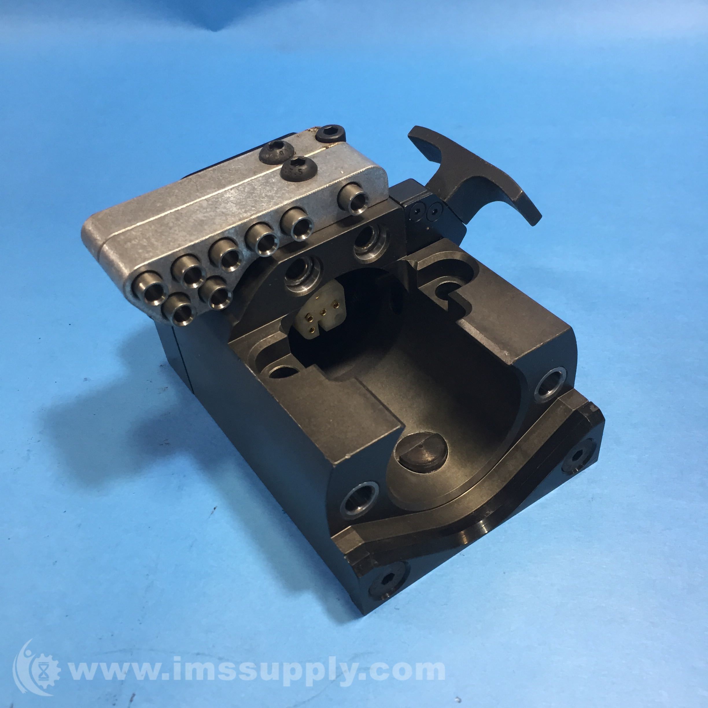 IMI Flow Design LRR25N5BRRYM - IMS Supply