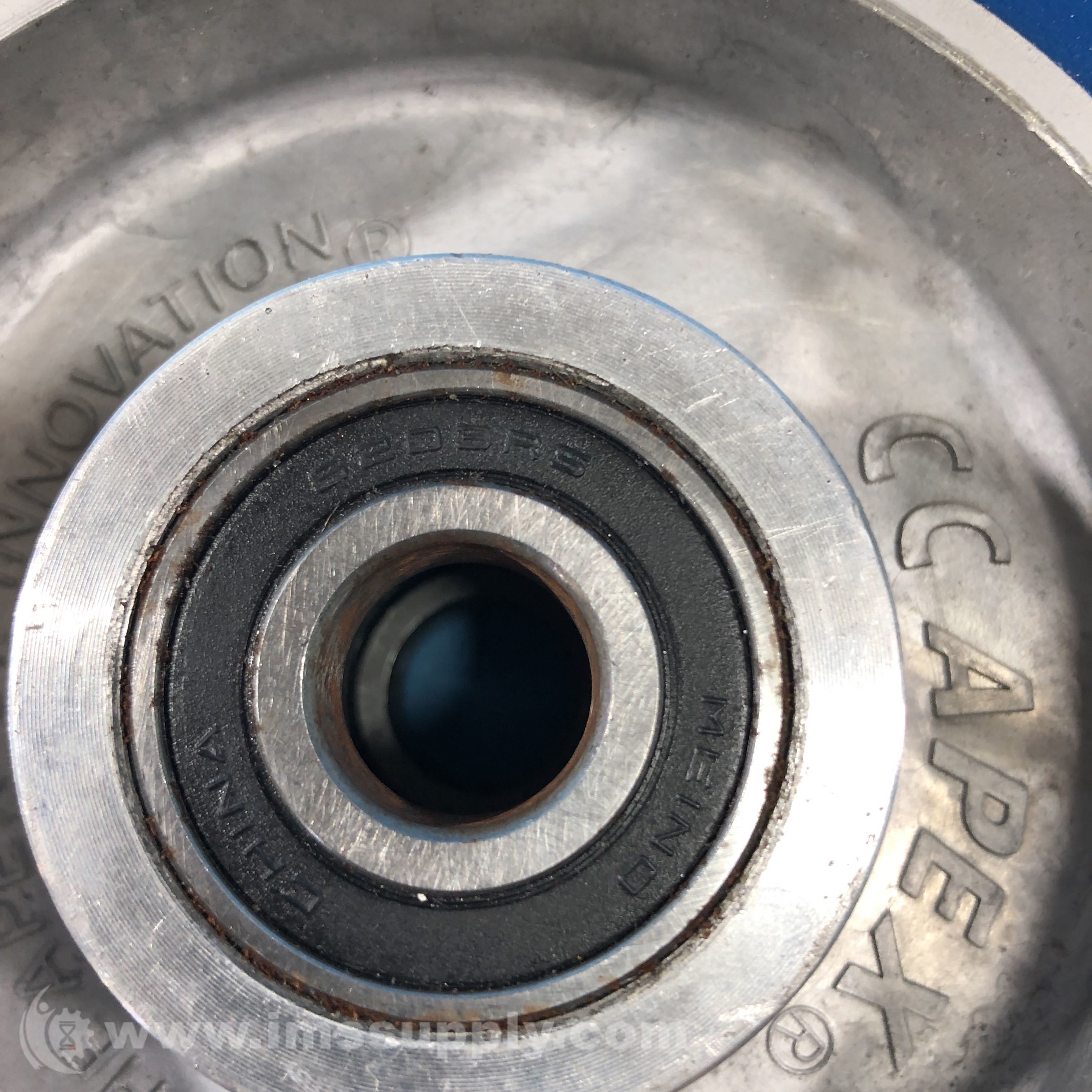 APEX 6203RS - IMS Supply