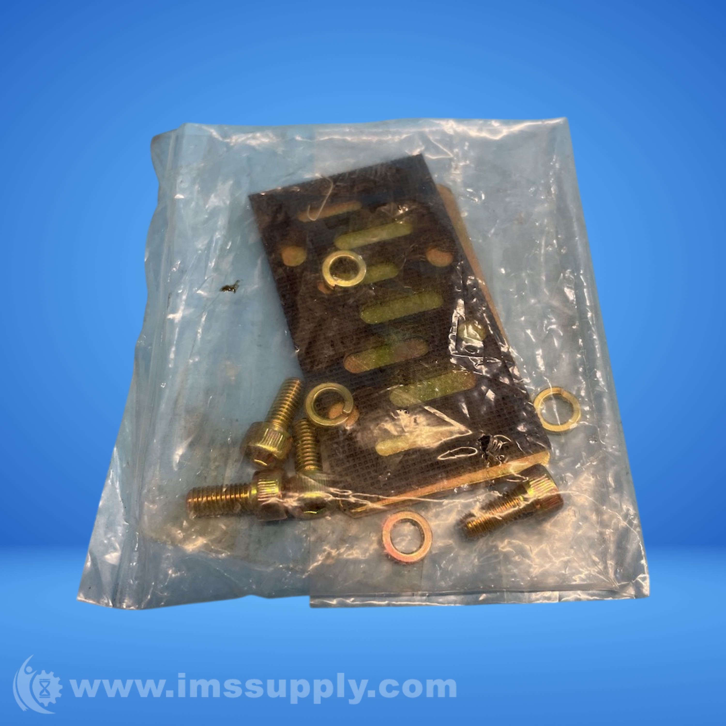 CKD CM1-00 Masking Plate - IMS Supply