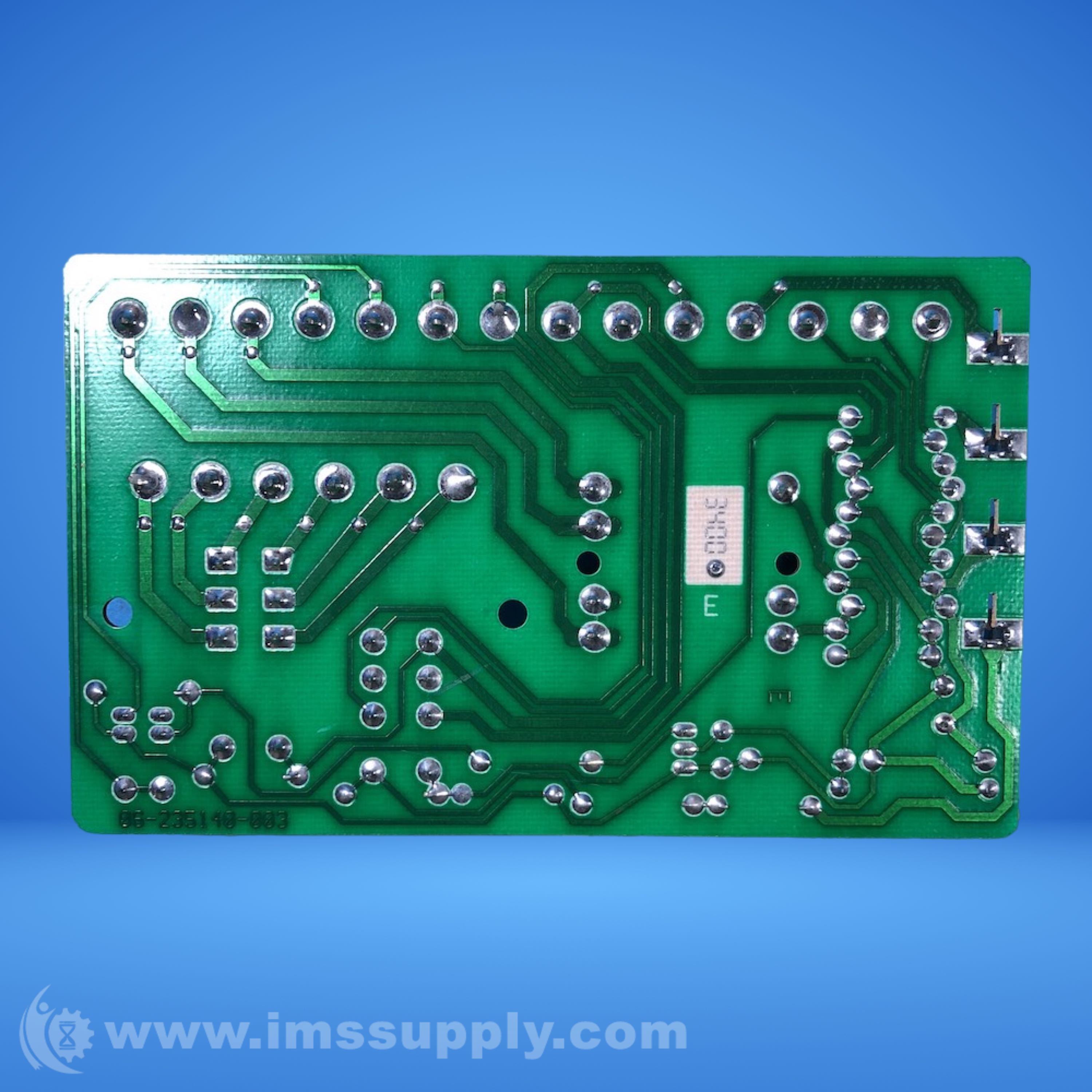 Kidde-Fenwal 06-129498-001 Duct Detector Circuit Board - IMS Supply