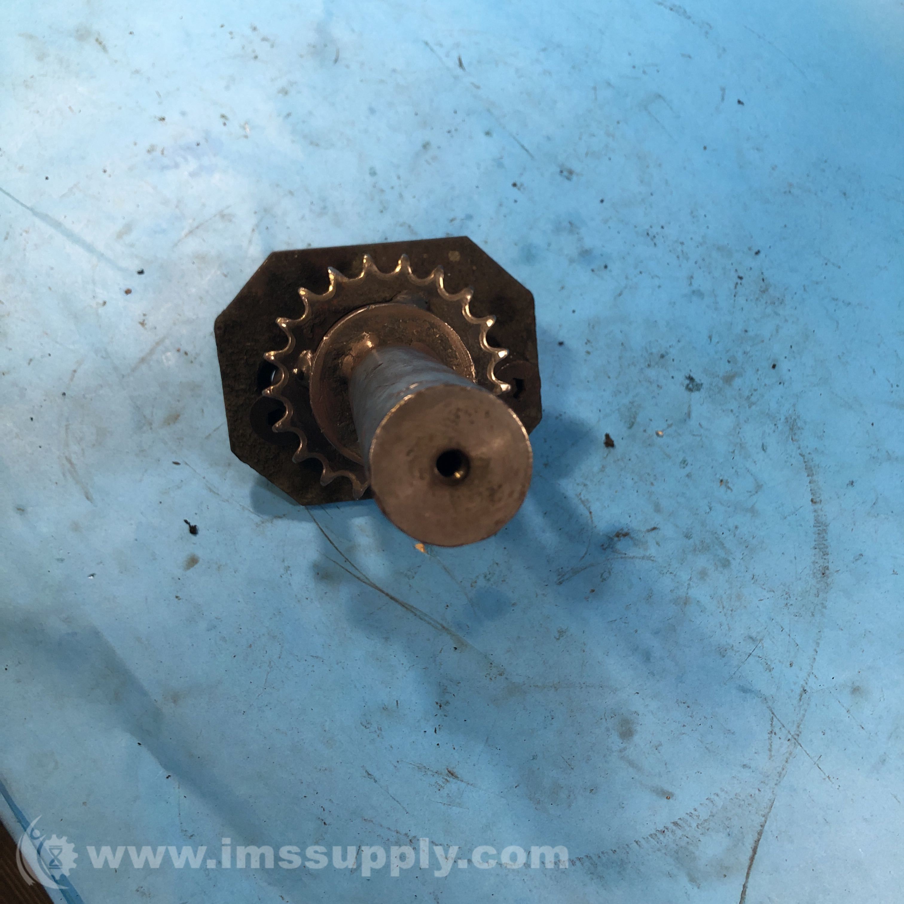 Shaft Clutch Assembly - IMS Supply