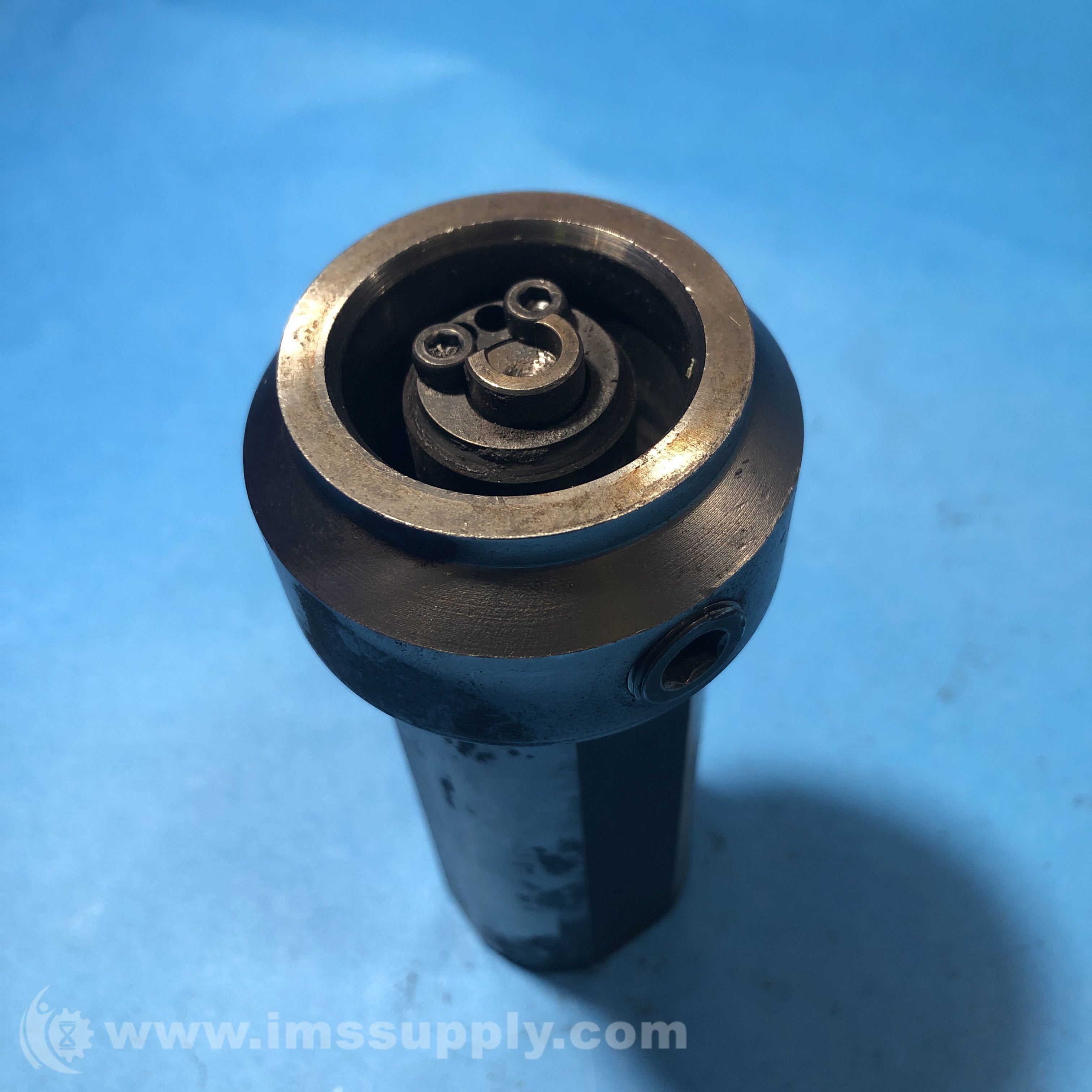 Kennametal KM40NCMSS24100 Manual Clamping Unit - IMS Supply