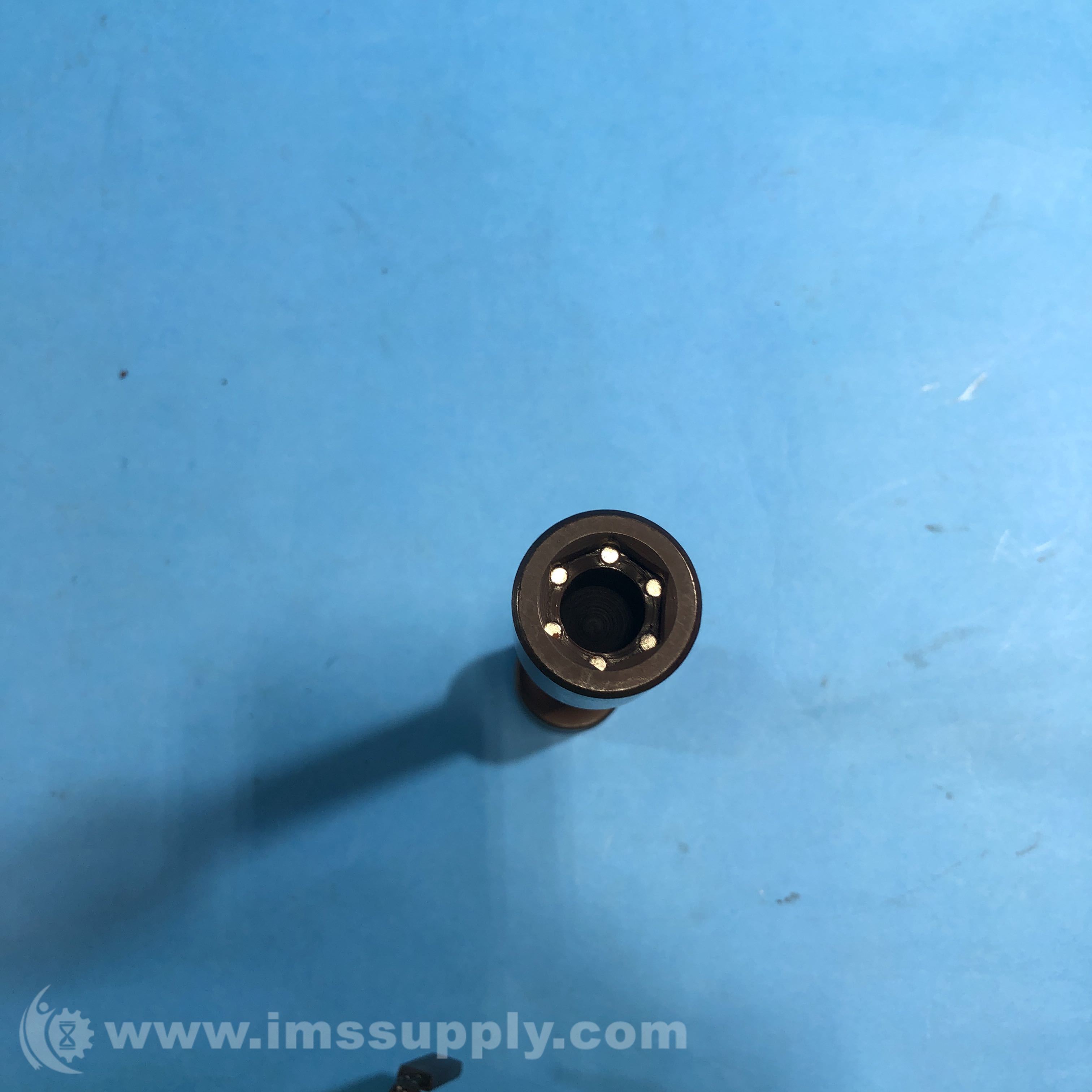 NAC -Nagahori Industry Co 417EMT15 Socket - IMS Supply