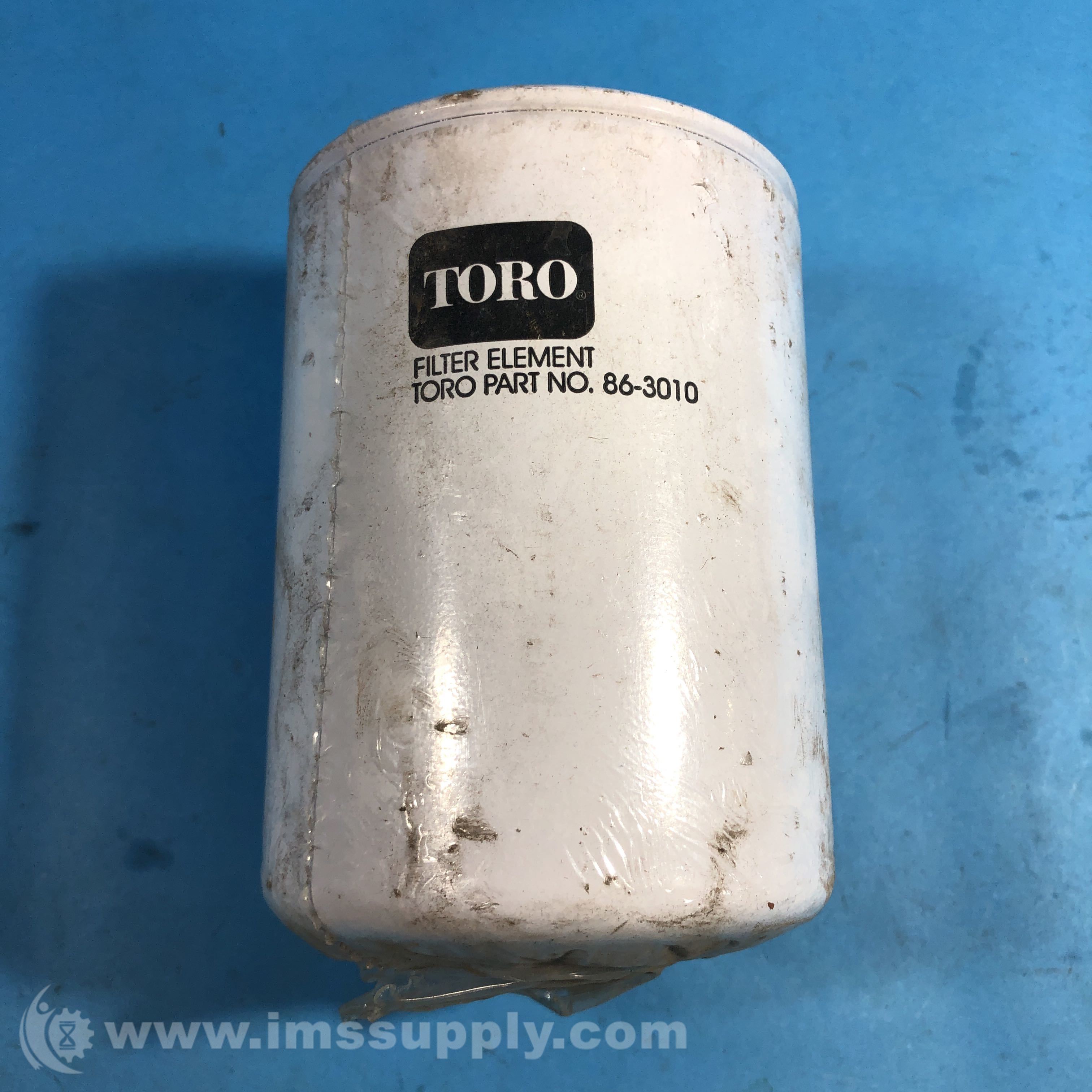 Toro 86-3010 Hydro Filter - IMS Supply