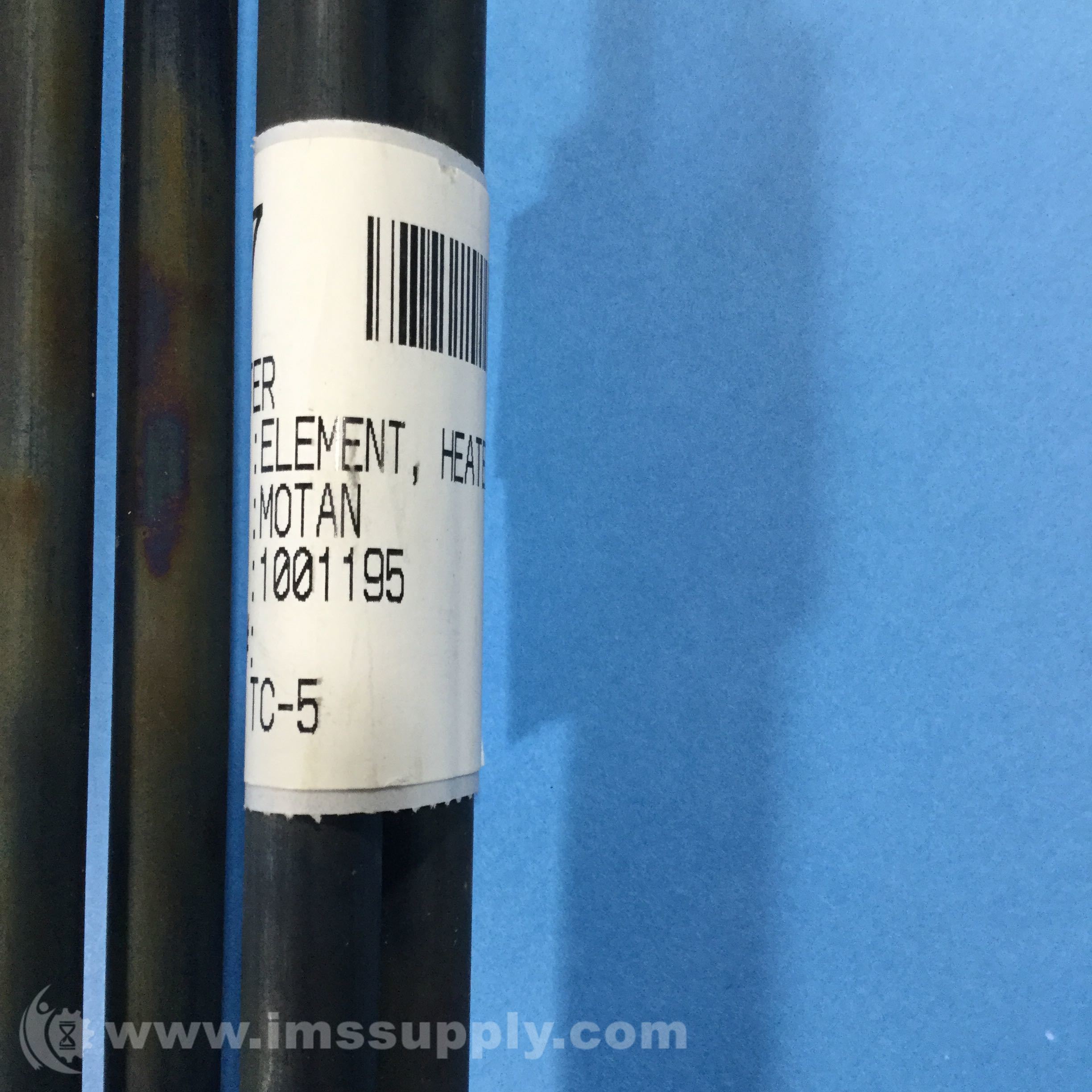 Motan-colortronic 1001195 Heater Element - IMS Supply