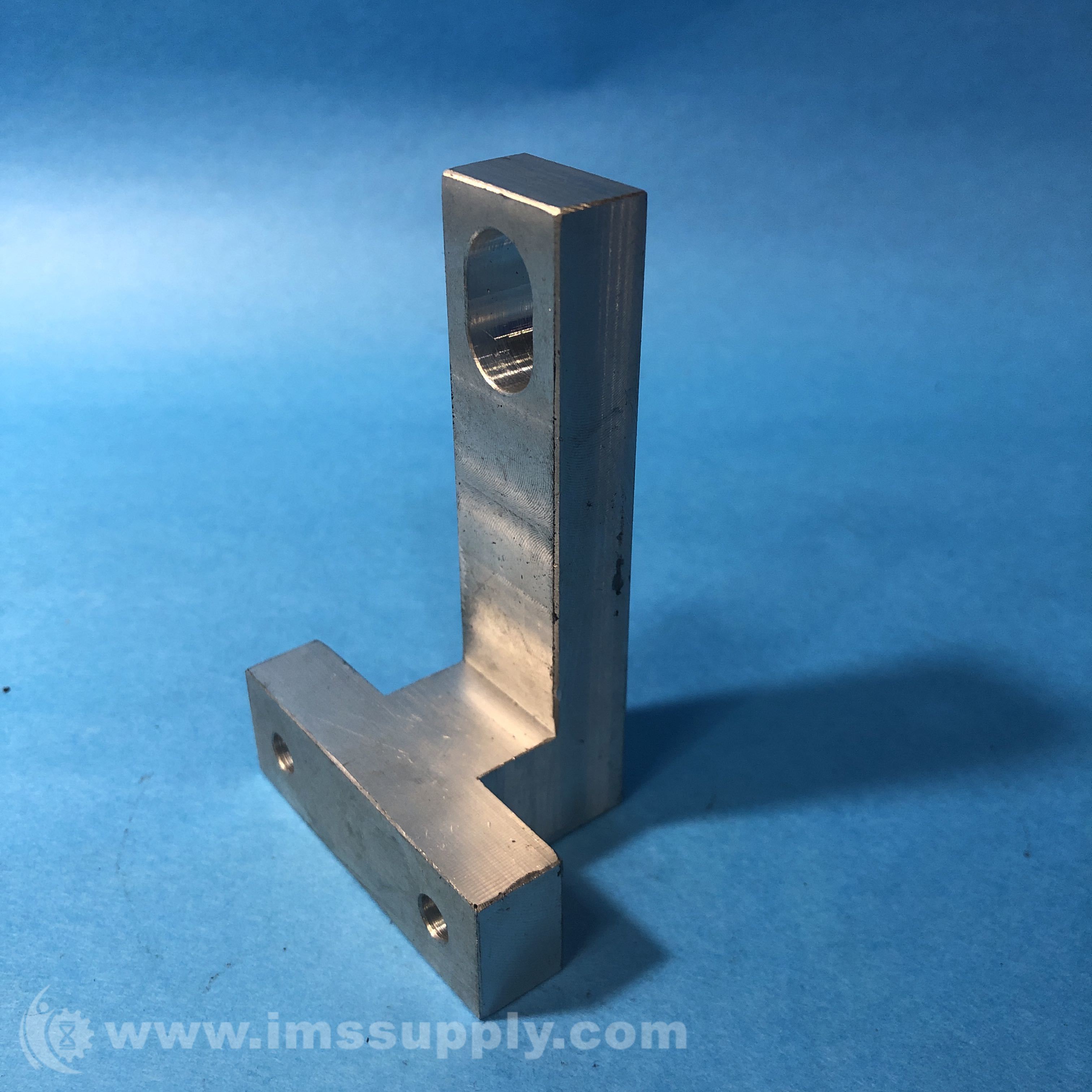 T Shape Steel Stopper Block - IMS Supply