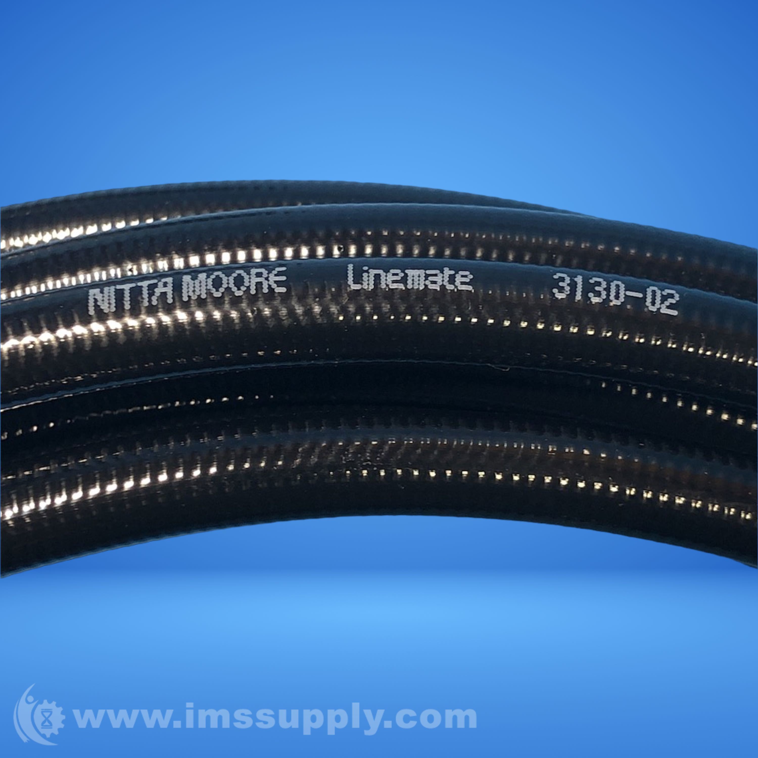 Nitta Moore 3130-02 Linemate Hydraulic Hose - IMS Supply