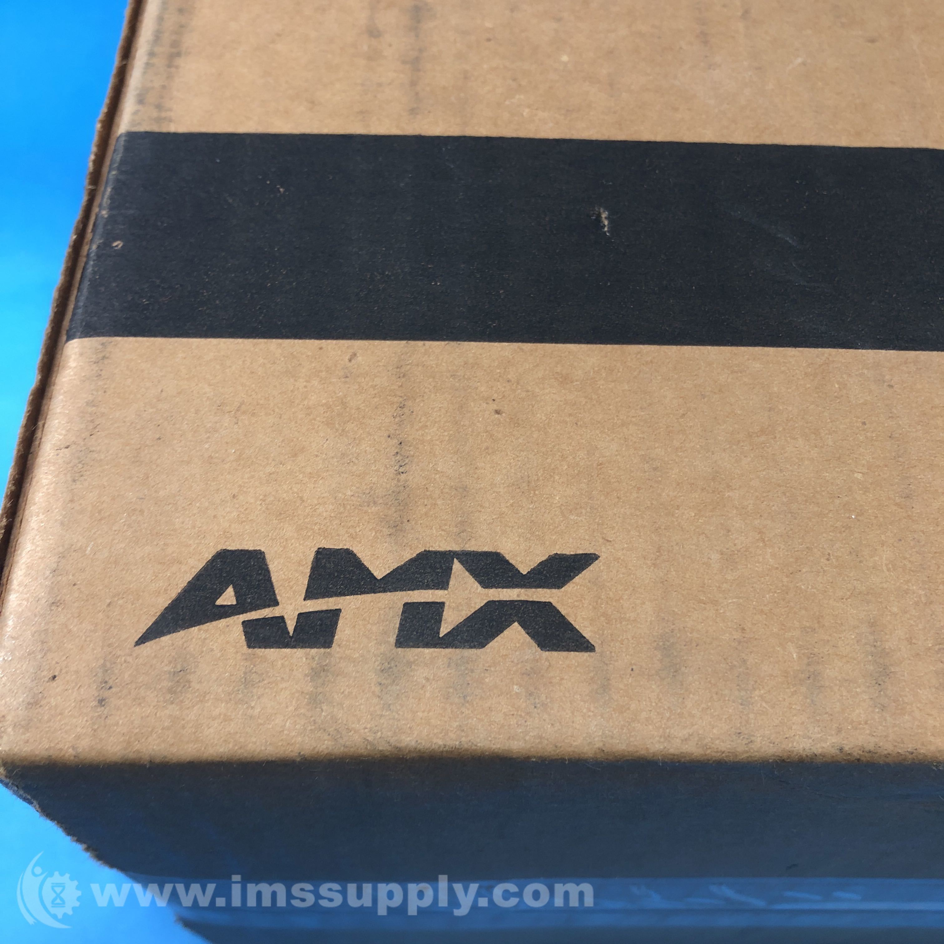 AMX HPX-1200-BL - IMS Supply