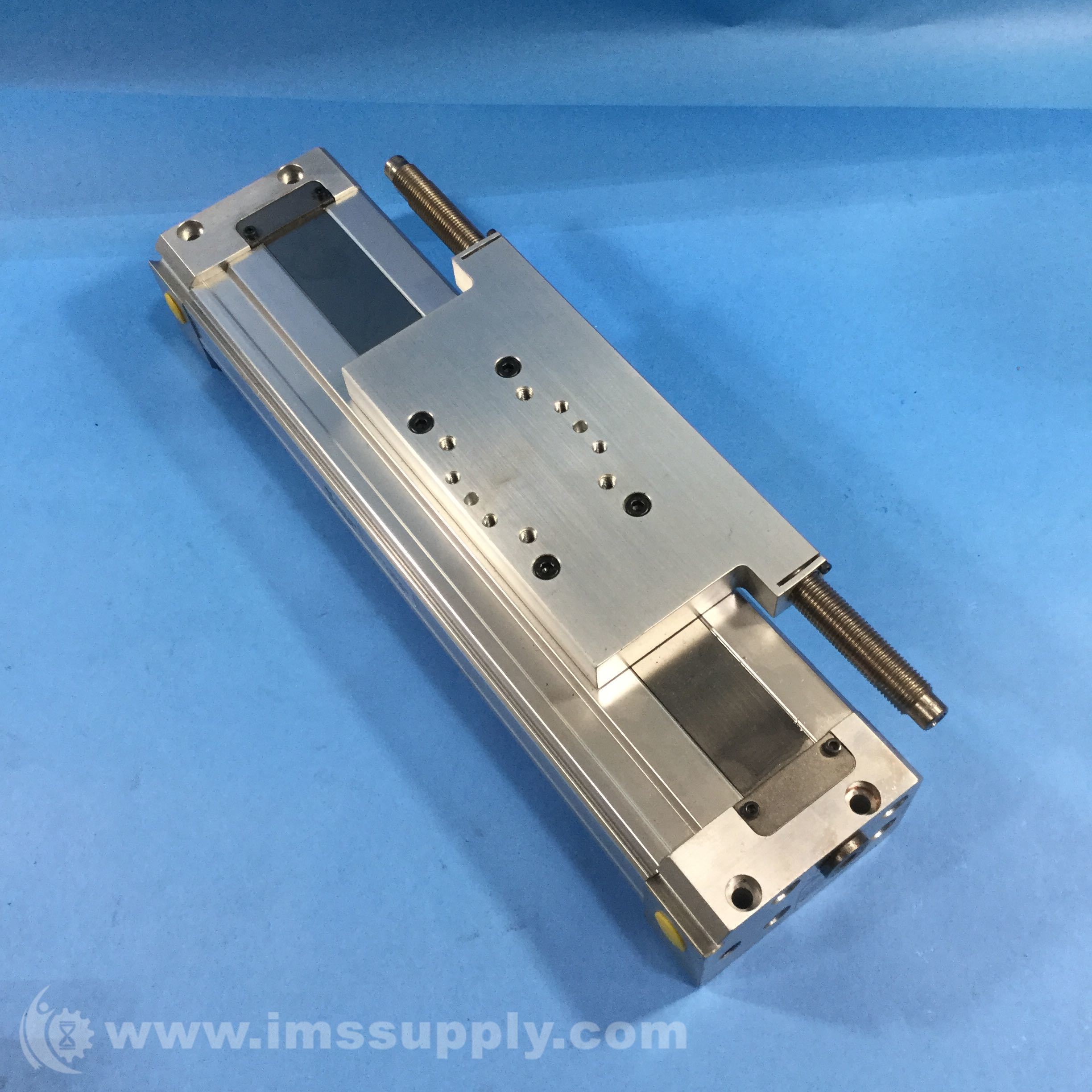 Phd Inc SFM5 27 X 125-L9-NM22-N11-NP12-NT00 Pneumatic Slide - IMS Supply