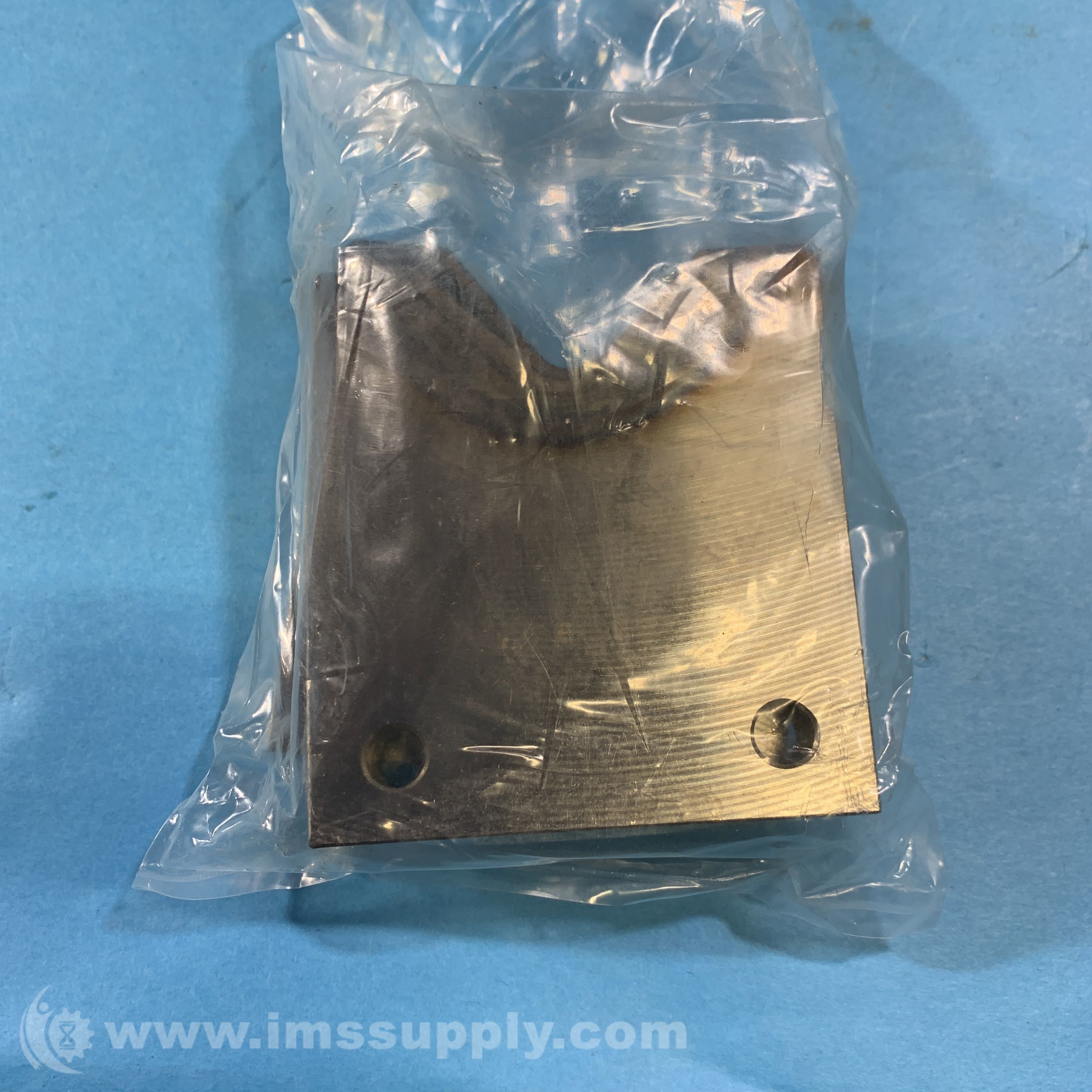 07-414-(1-1)-002 Set of 2 Work Locator Plates - IMS Supply