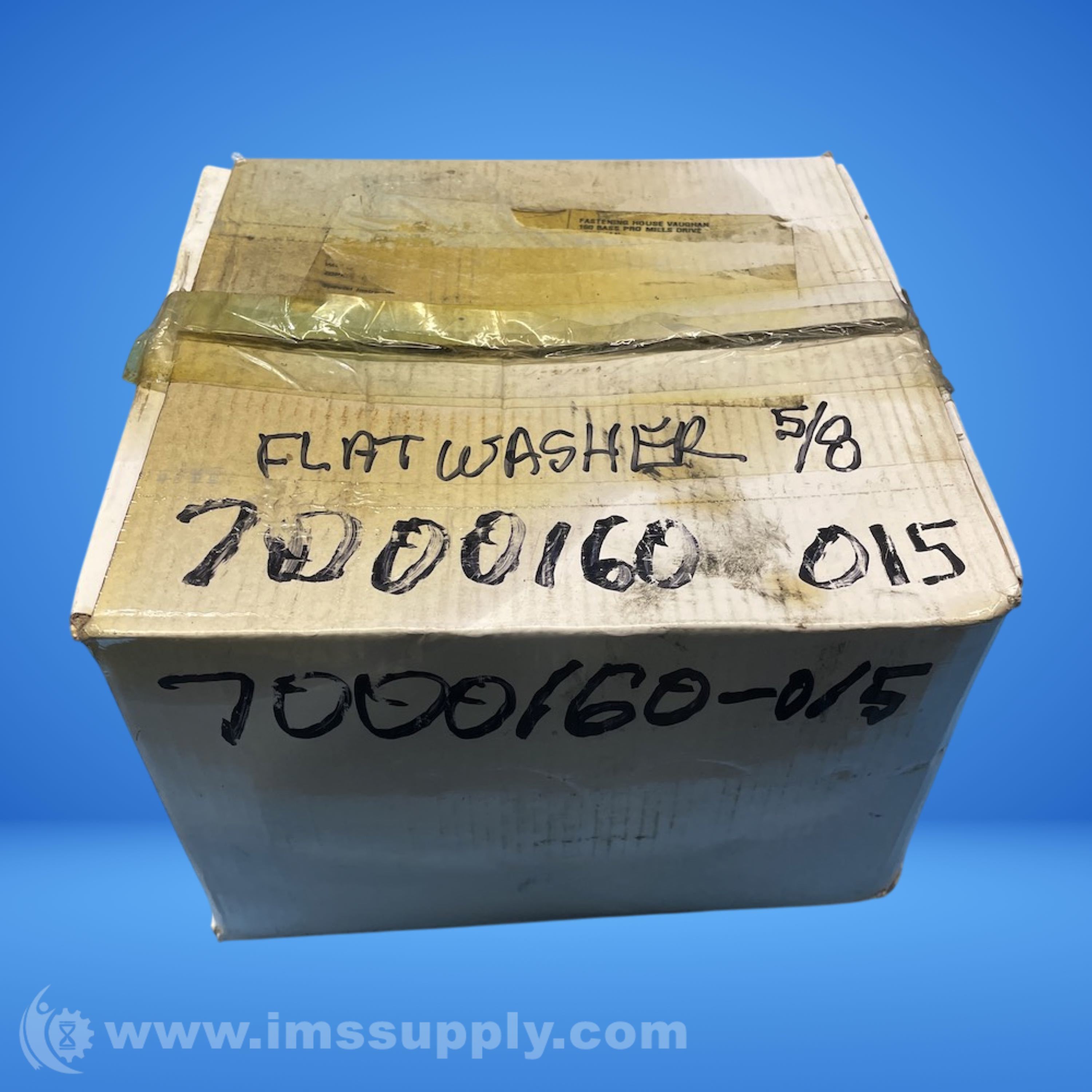 Arctic Cool Chillers LTD fwsae58z - IMS Supply