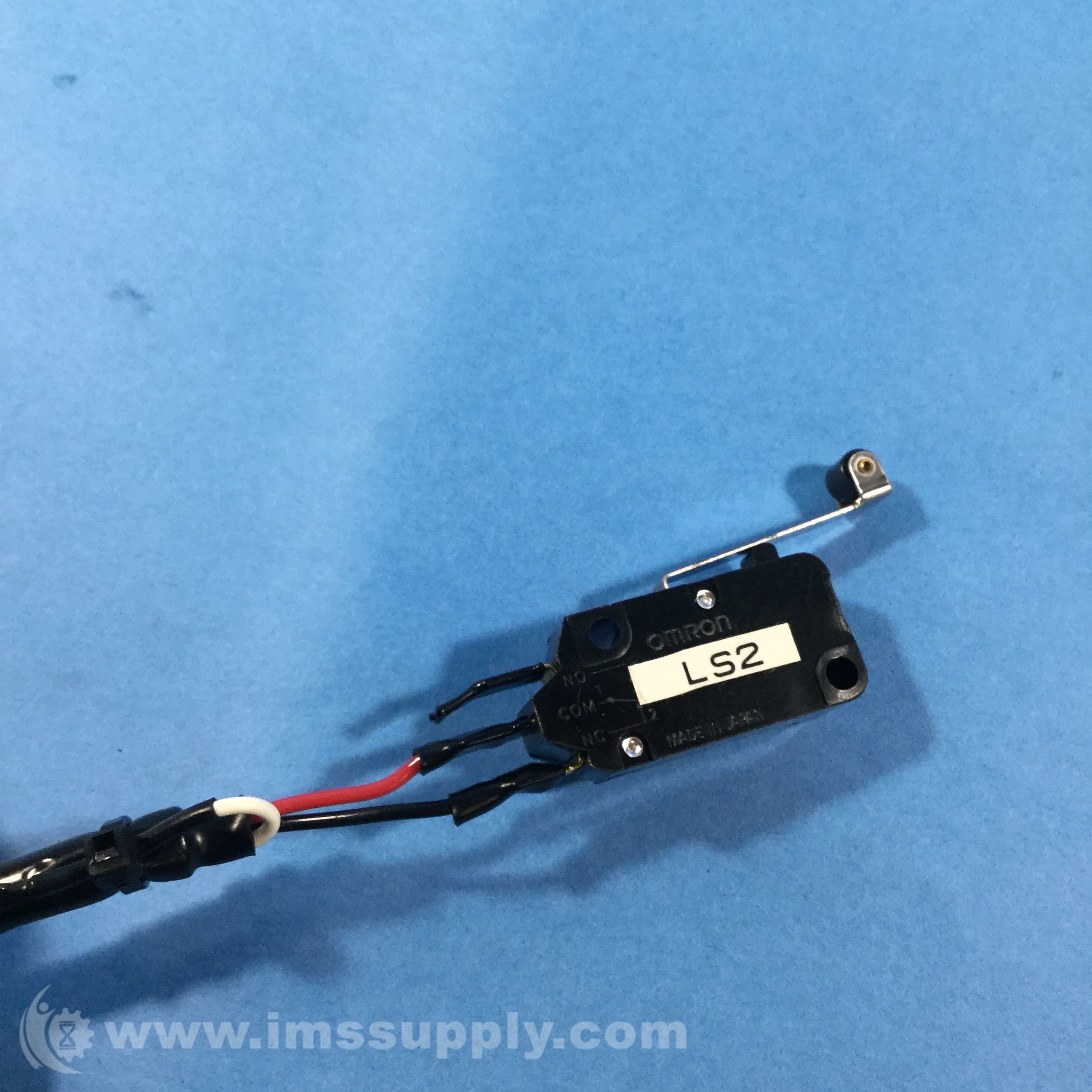 Kawasaki 50975-2695 Assembly Harness, Cable, Robotics - IMS Supply