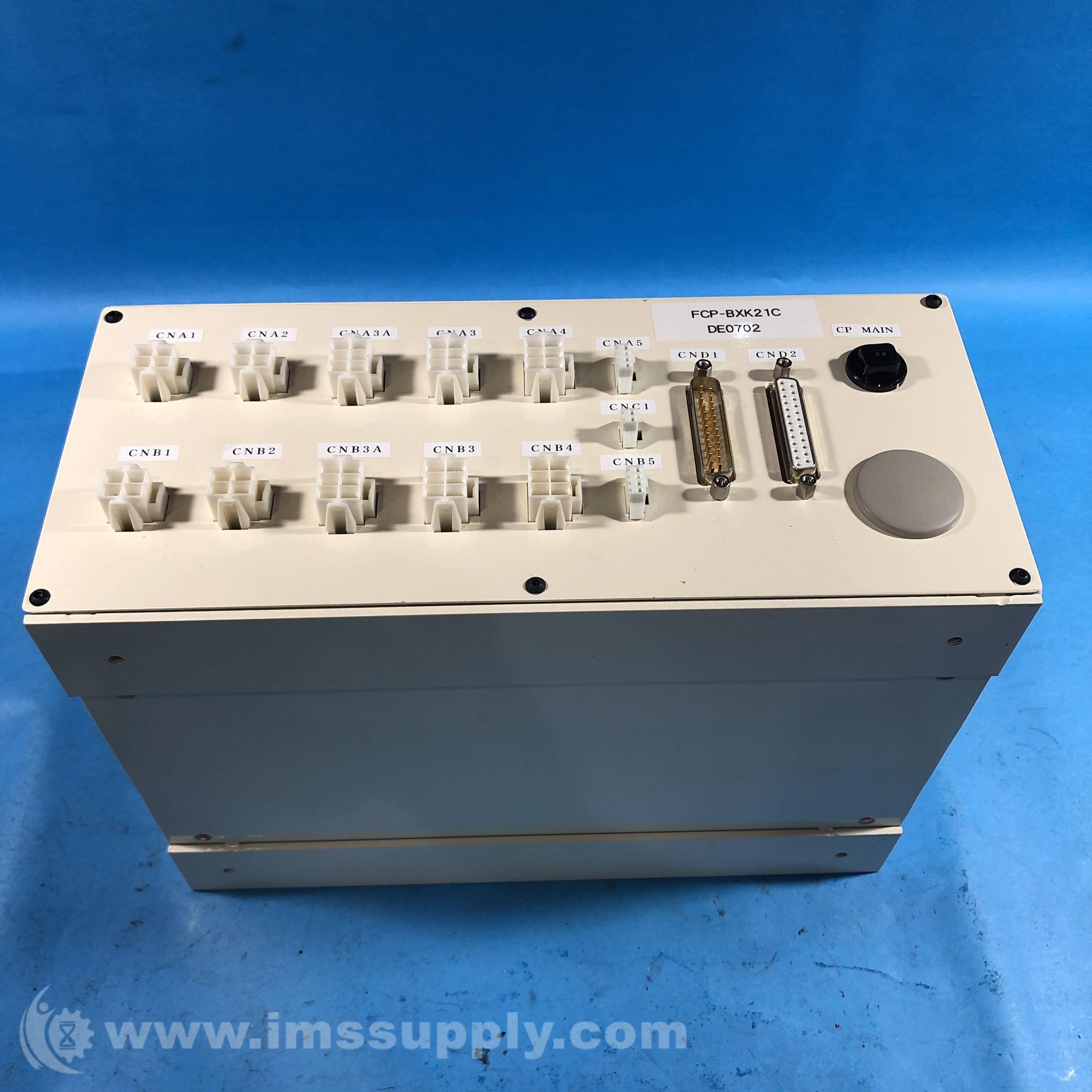 Creform FH-J50066-BOX-A - IMS Supply