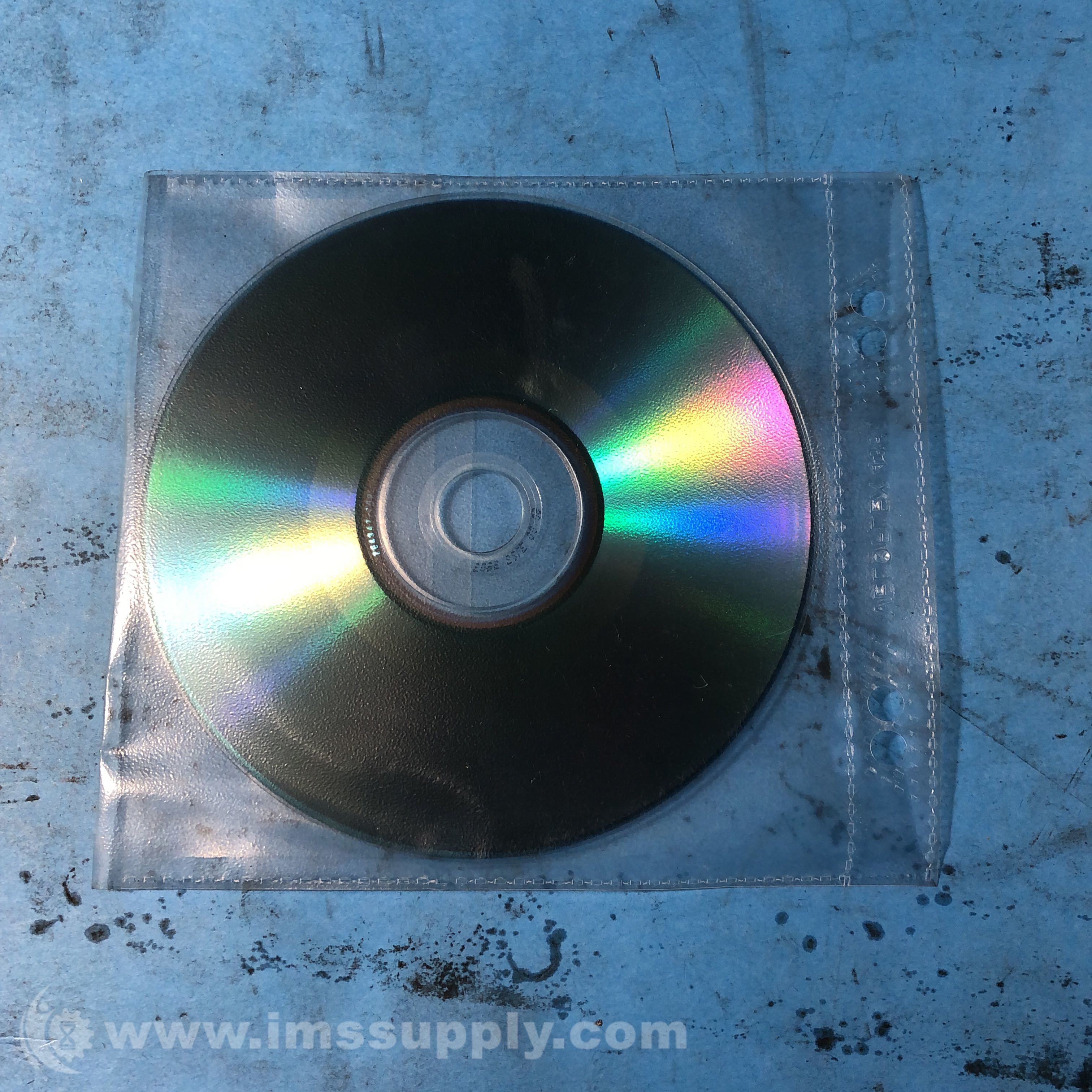IBG V03.009 Eddy Logger Software - IMS Supply