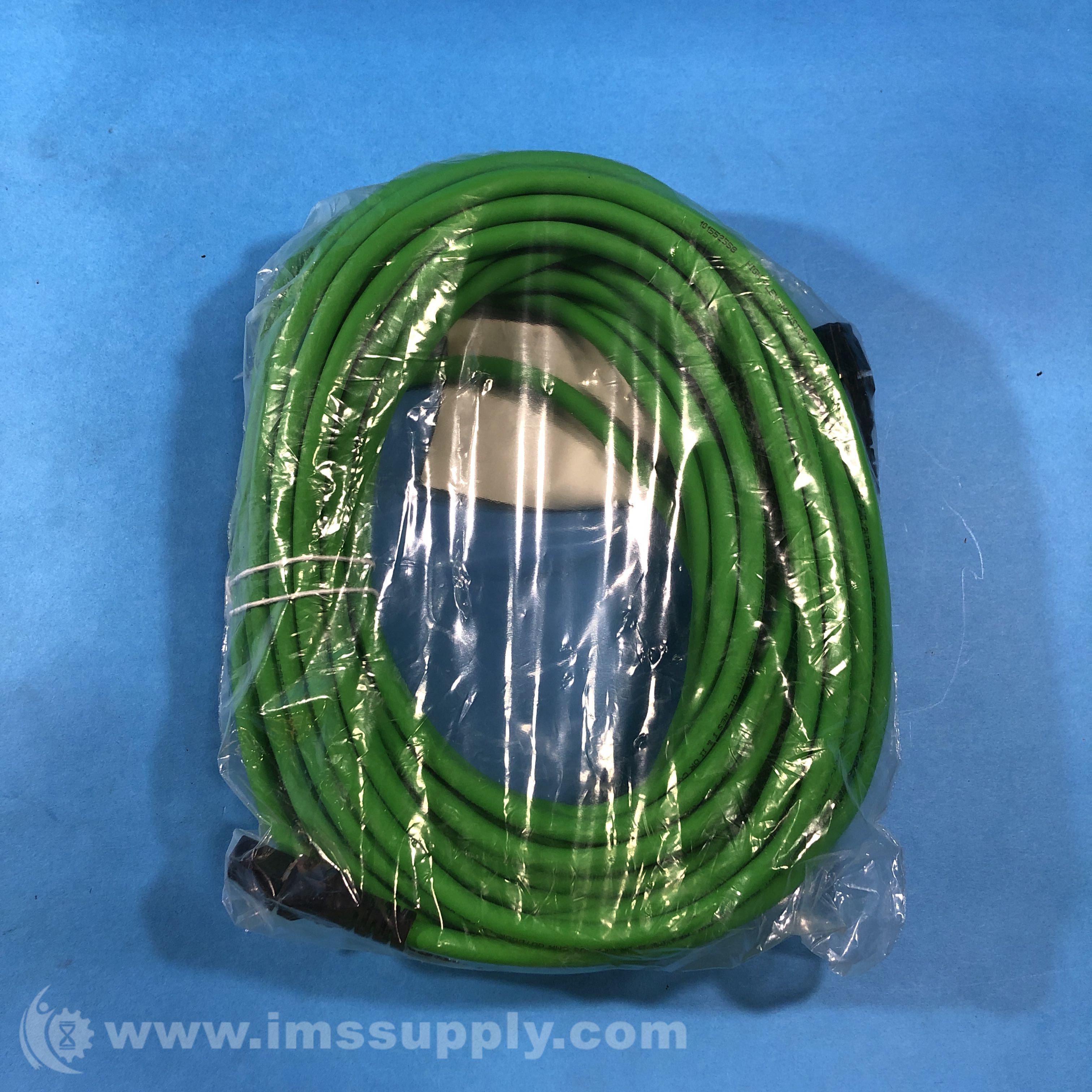 Turck RJ45S RJ45S 423-15M Profinet Extension Ethernet Cable - IMS Supply