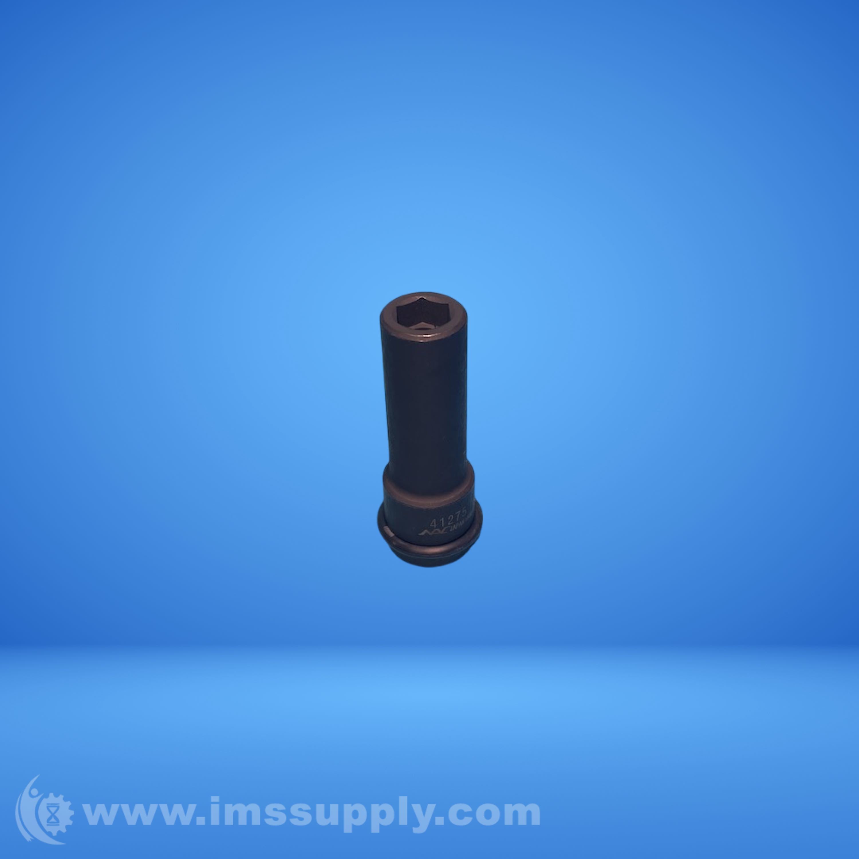 NAC -Nagahori Industry Co 41275 Hex Driver Impact Socket - IMS Supply