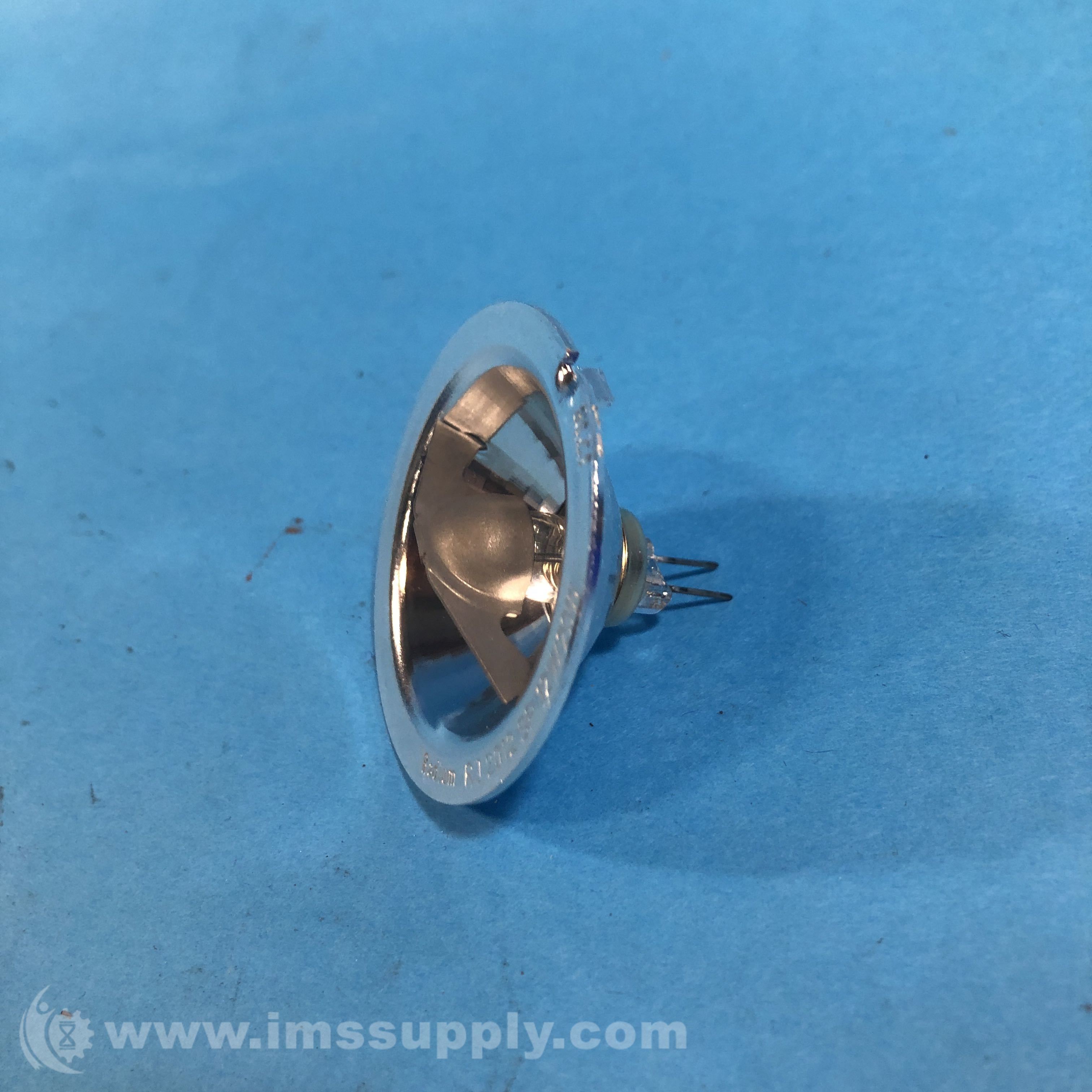 Radium RJ 2012 SP Replacement Halogen Bulb, 20W 12V, GY4 - IMS Supply