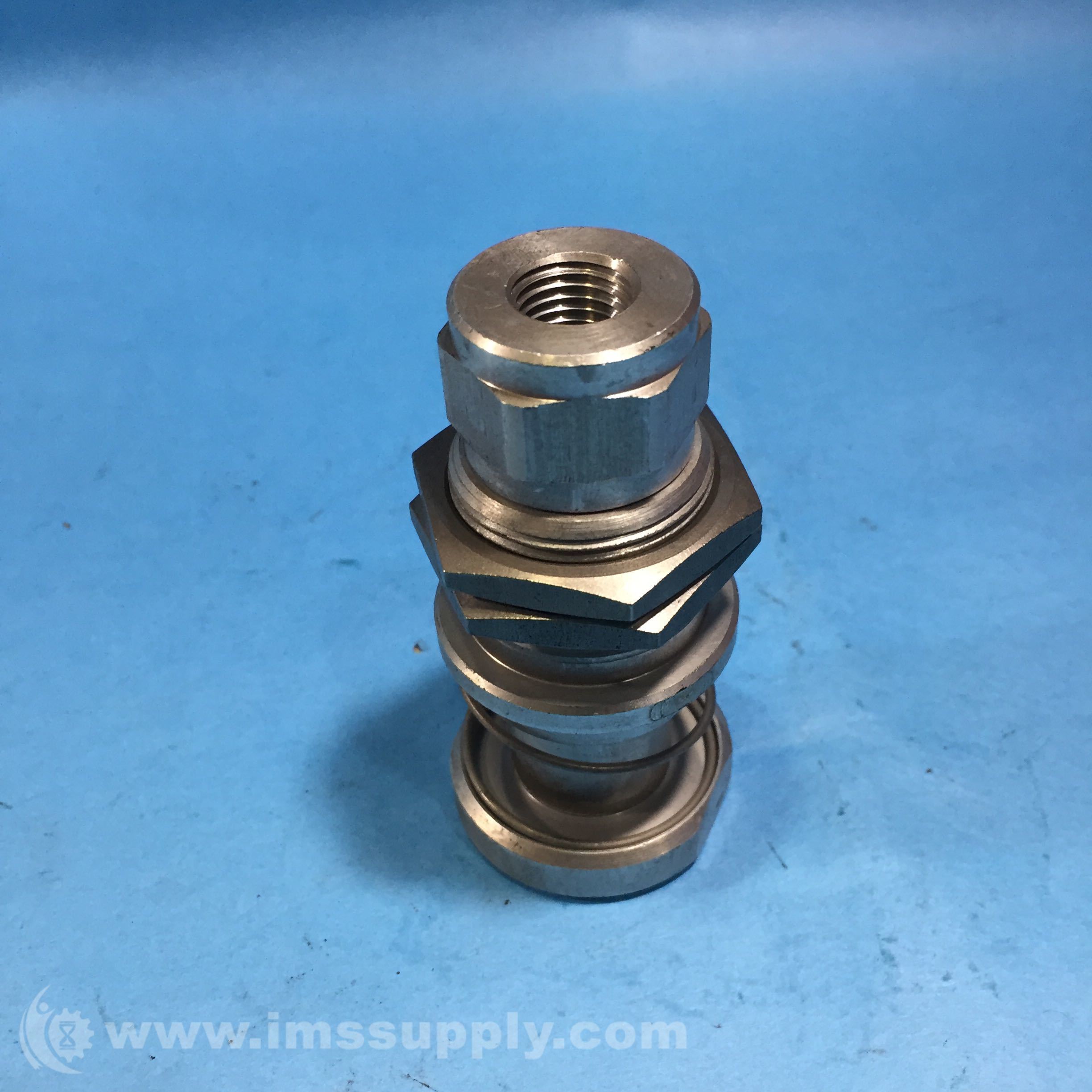 Syron Engineering LAA1004 Sensor Fitting - IMS Supply