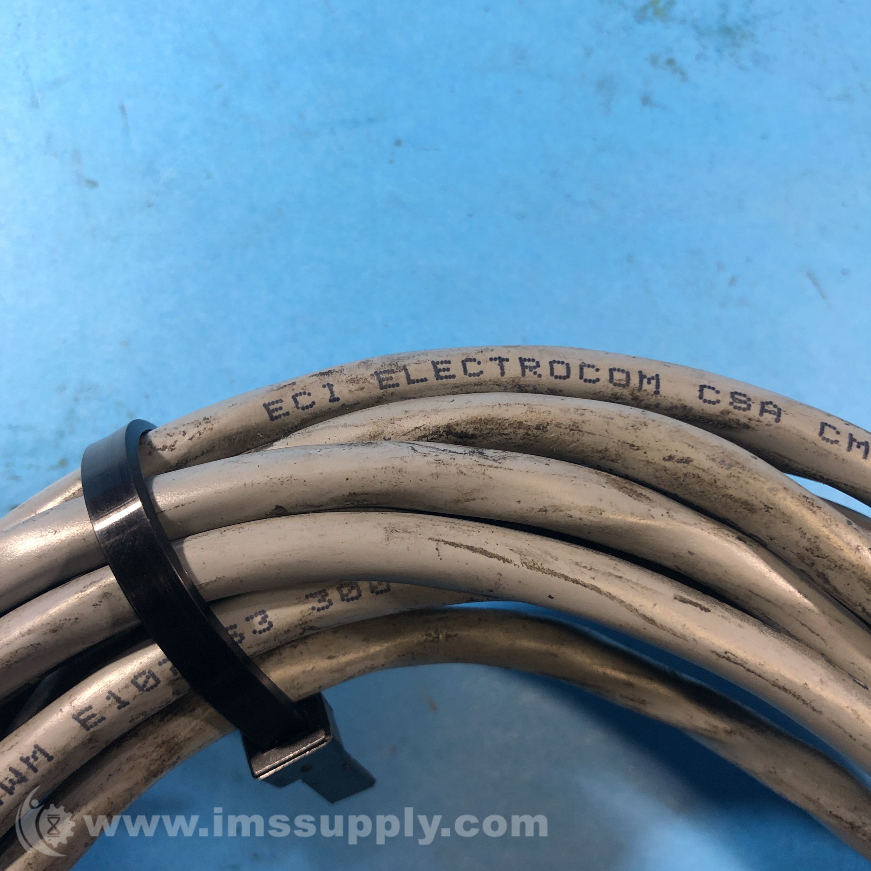 Eci E107863 Cable Assembly - IMS Supply