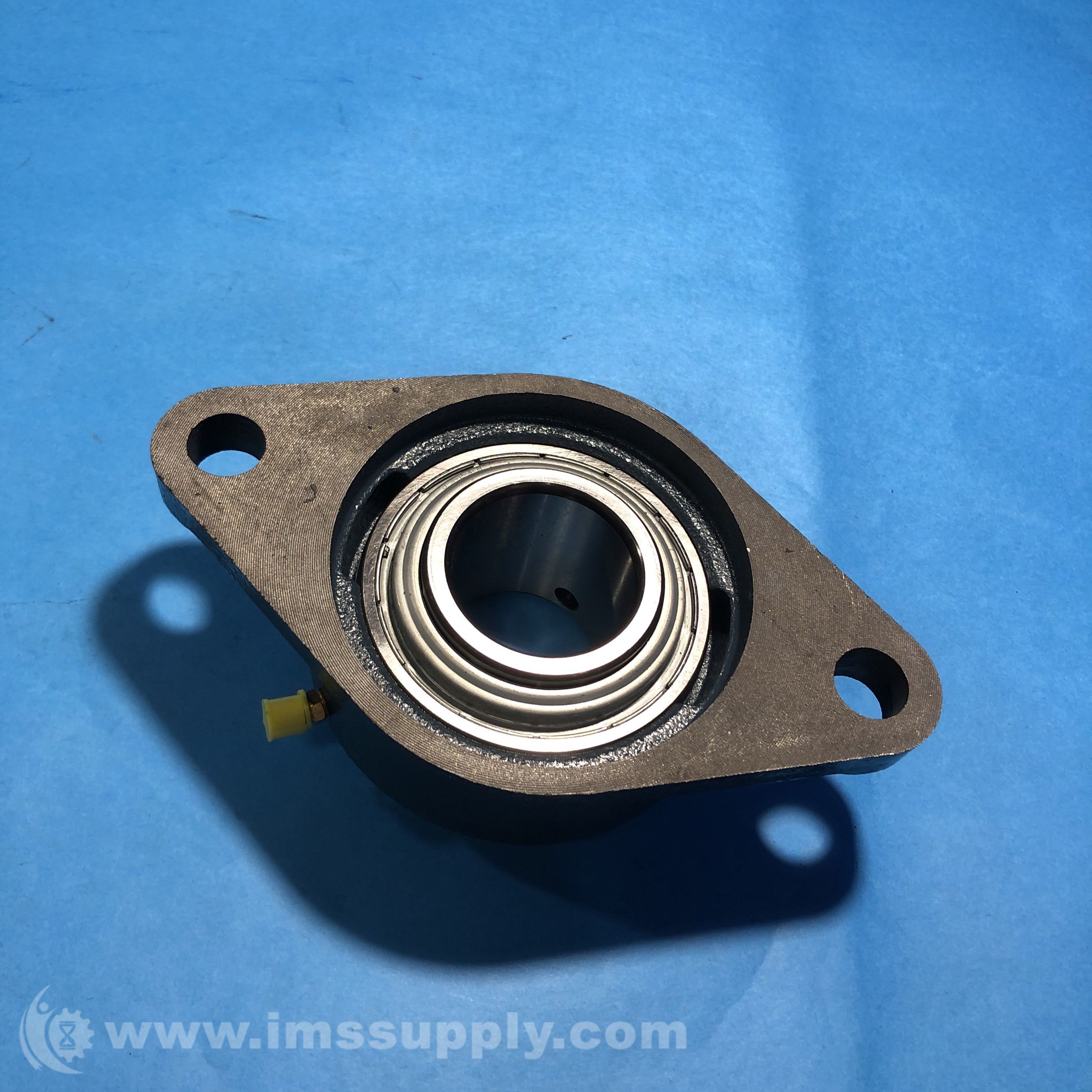 FYH, Inc. UCFL208 Flange Bearing Unit - IMS Supply
