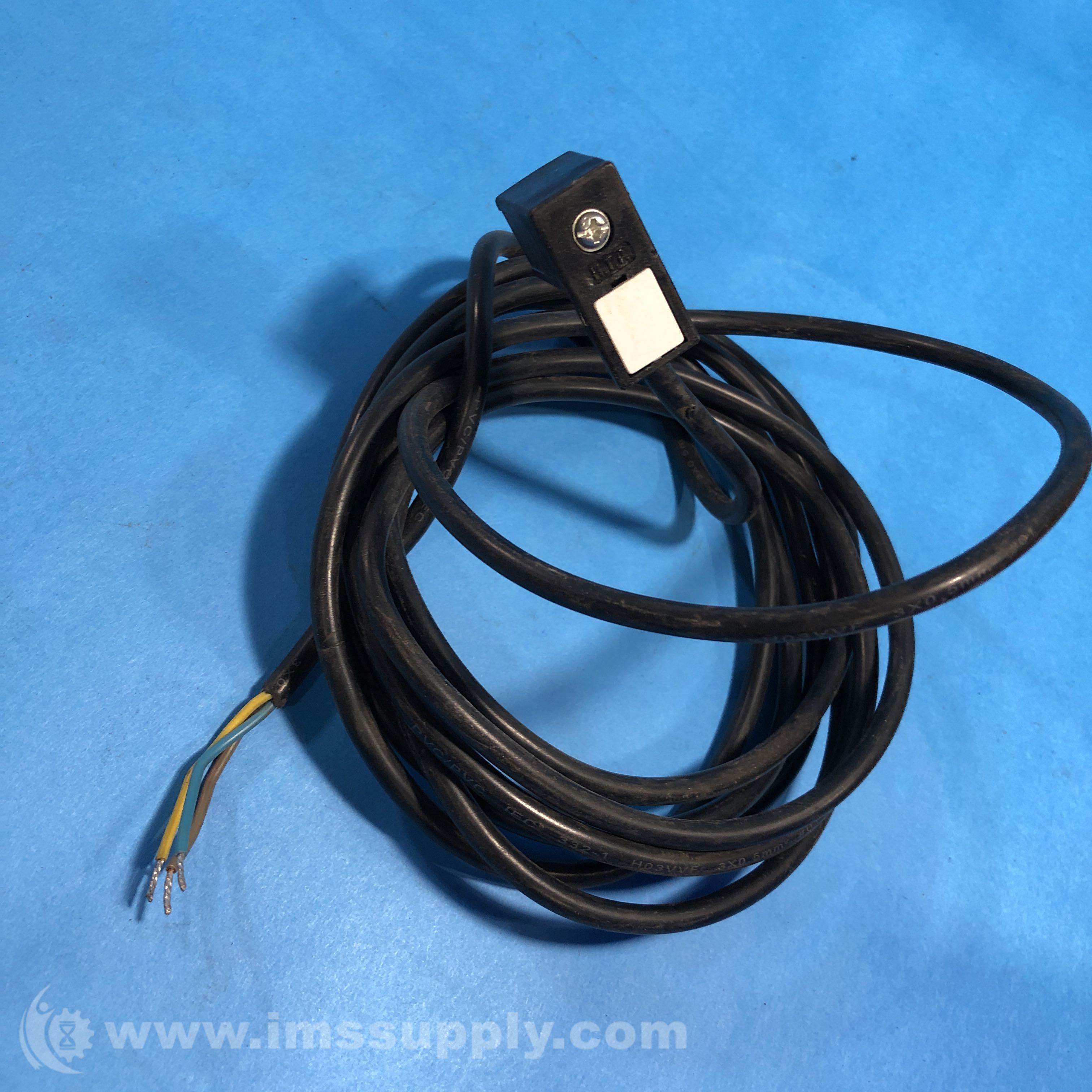 HTP Molded Connector, Connector Assembly, Distribution Box - IMS Supply
