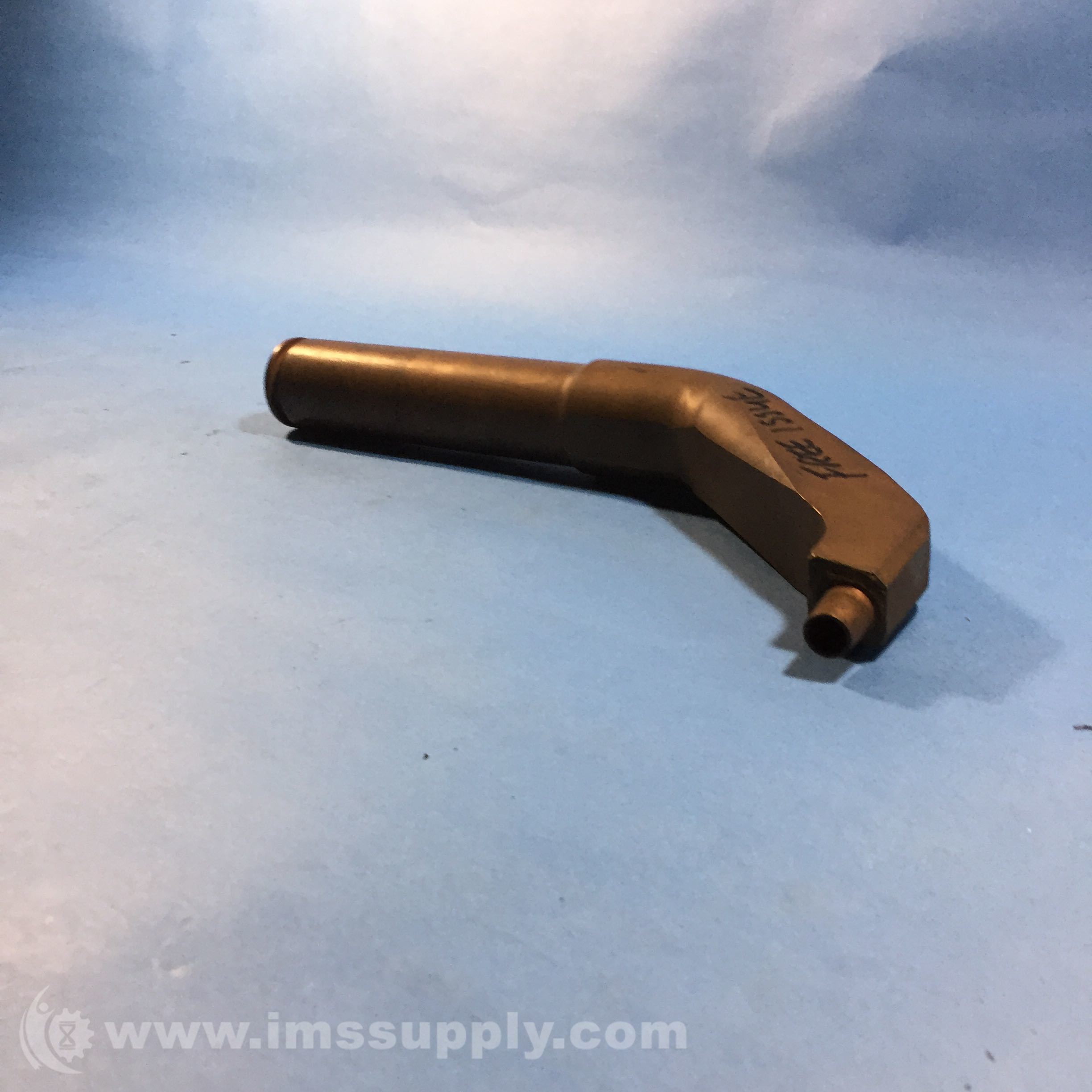 OBARA U2-006495 Weld Gun Arm - IMS Supply