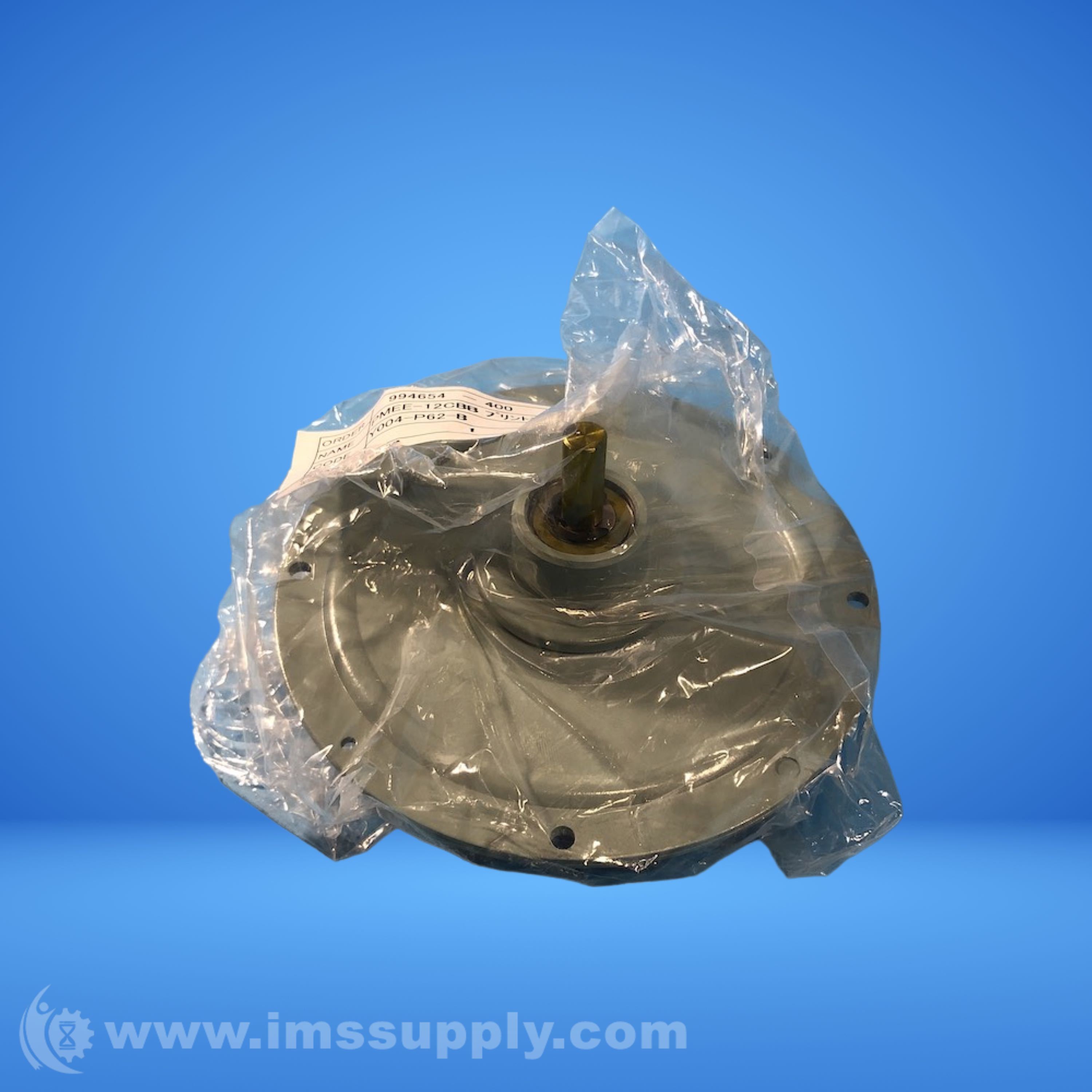 Yaskawa PMEE-120CBB - IMS Supply