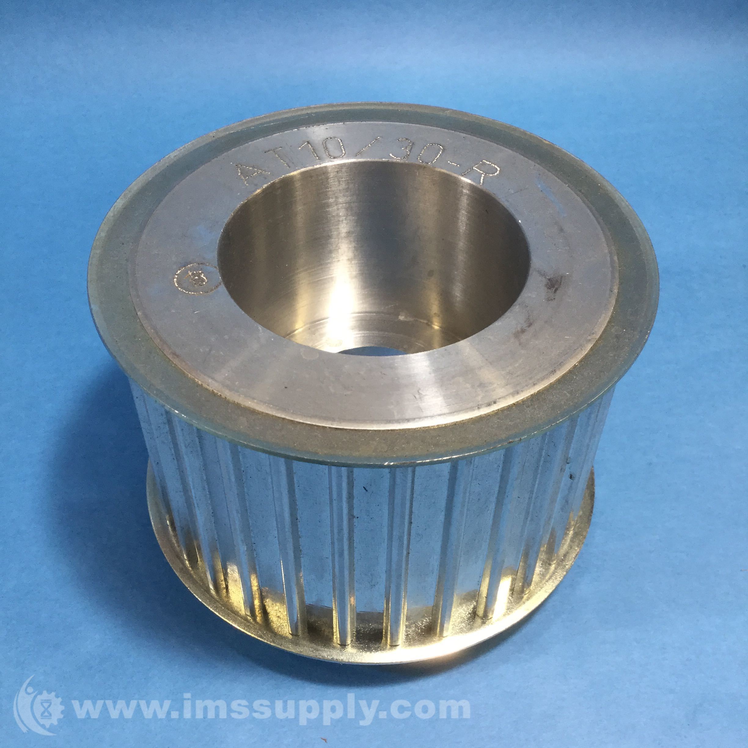 Brecoflex AT10/30-R Hub Timing Pulley 30 Teeth - IMS Supply