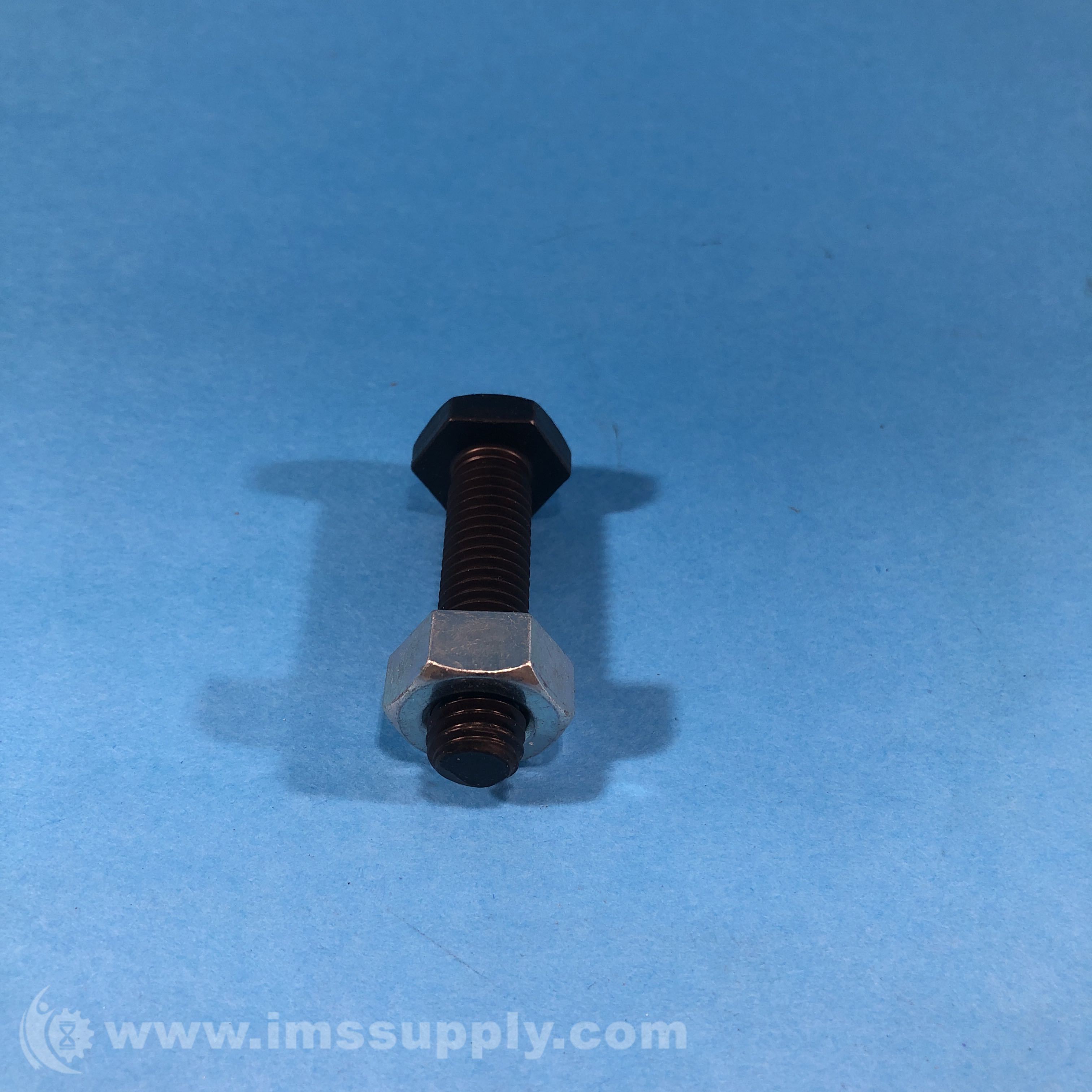 Misumi STBB10-40 Round Hex Head Locating Bolt - IMS Supply