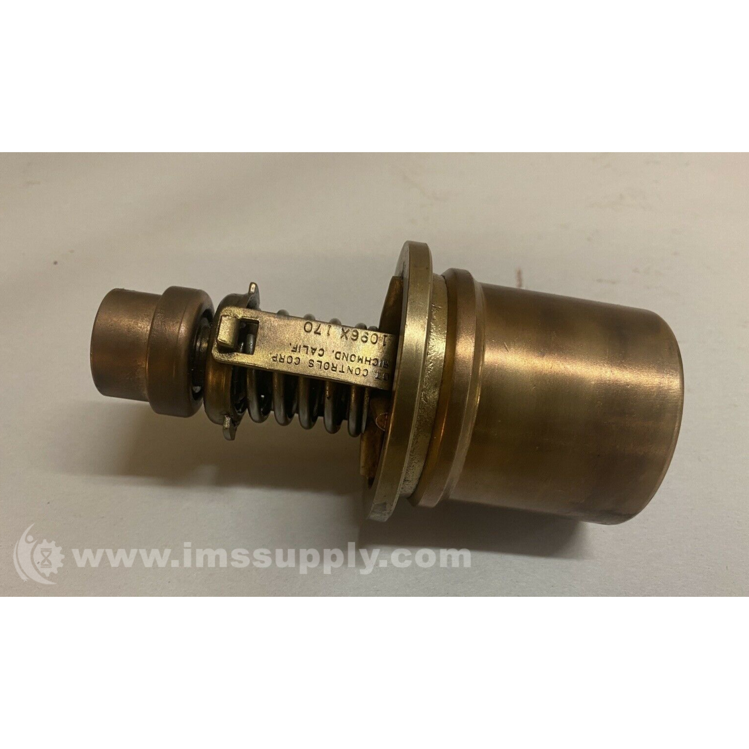 AMOT CONTROLS 1096X170 - IMS Supply