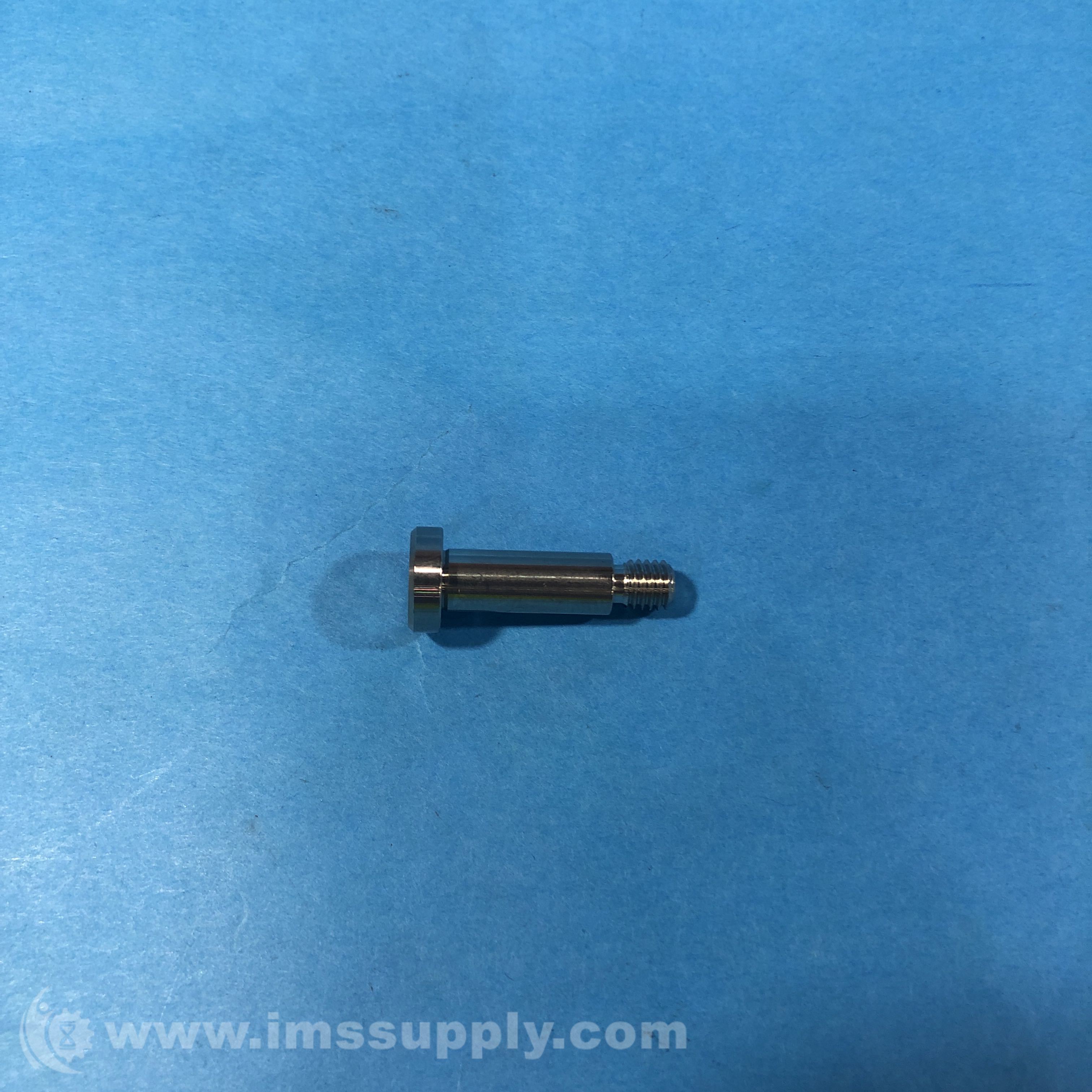 Lyn-Tron Inc SS51021-M5080-16.0-01 Pack of 5 Shoulder Screws - IMS Supply