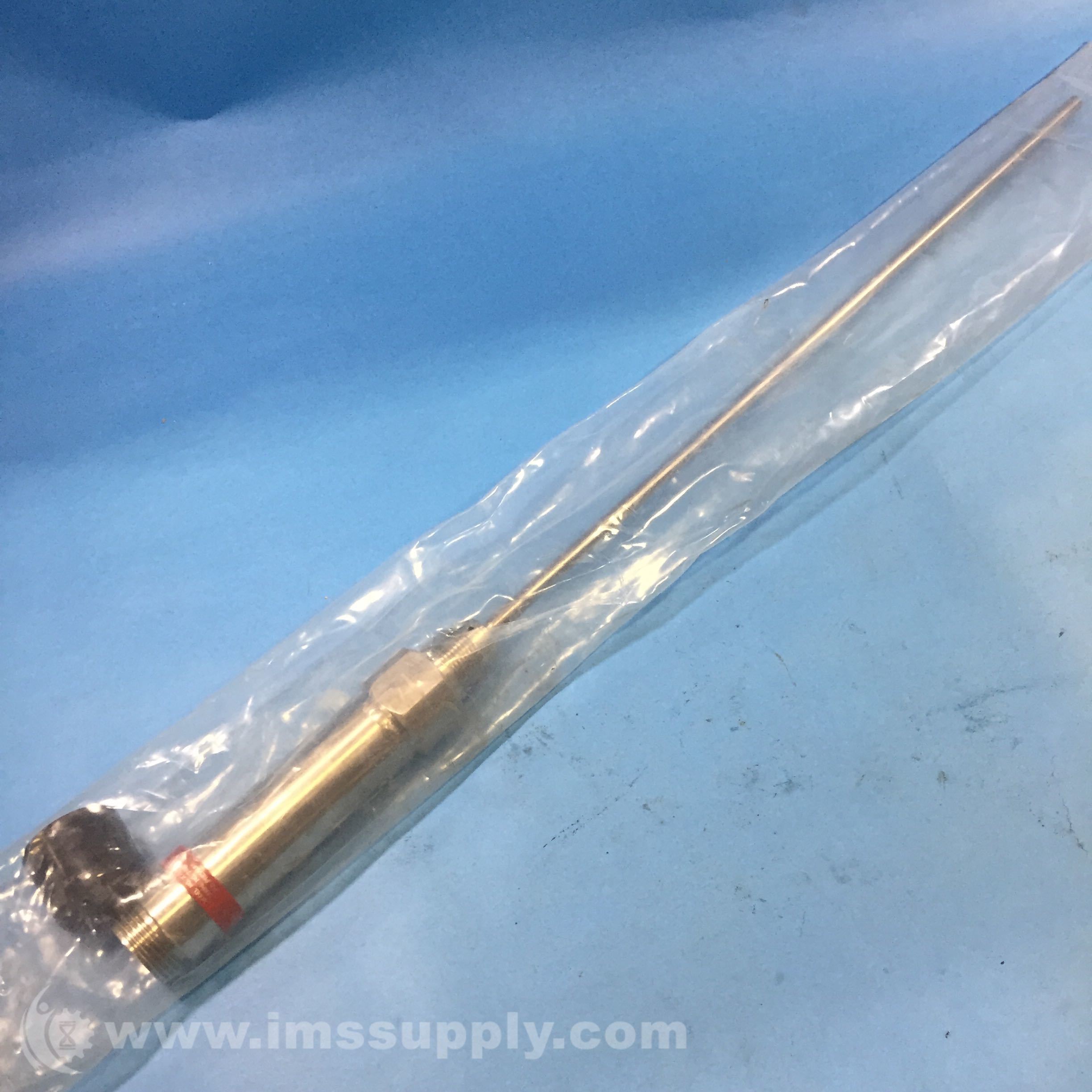 Magnetrol X7EF-P11N-024/705-510A-110 Level Sensor Probe - IMS Supply