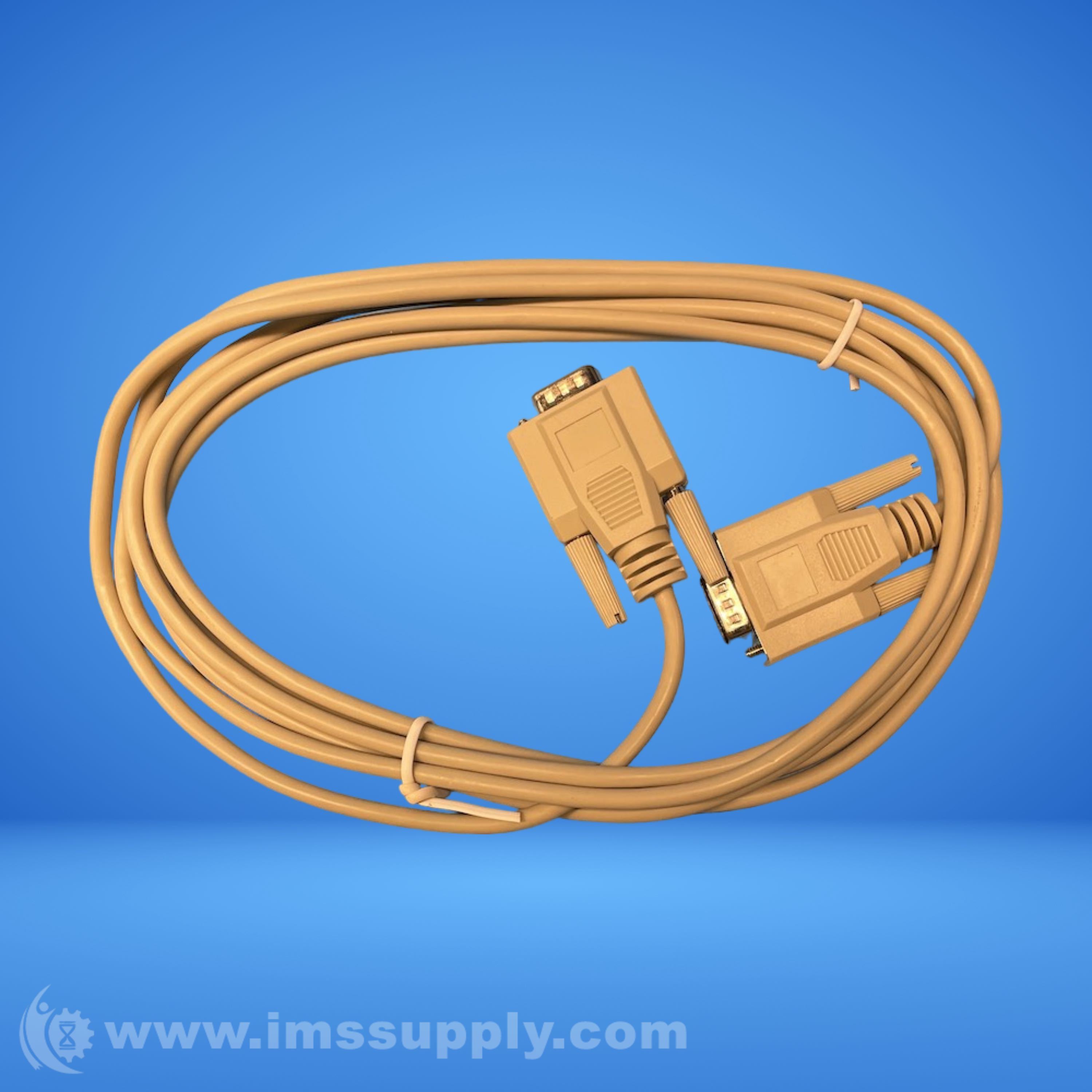 Transducer Connector, 9-Pin - IMS Supply