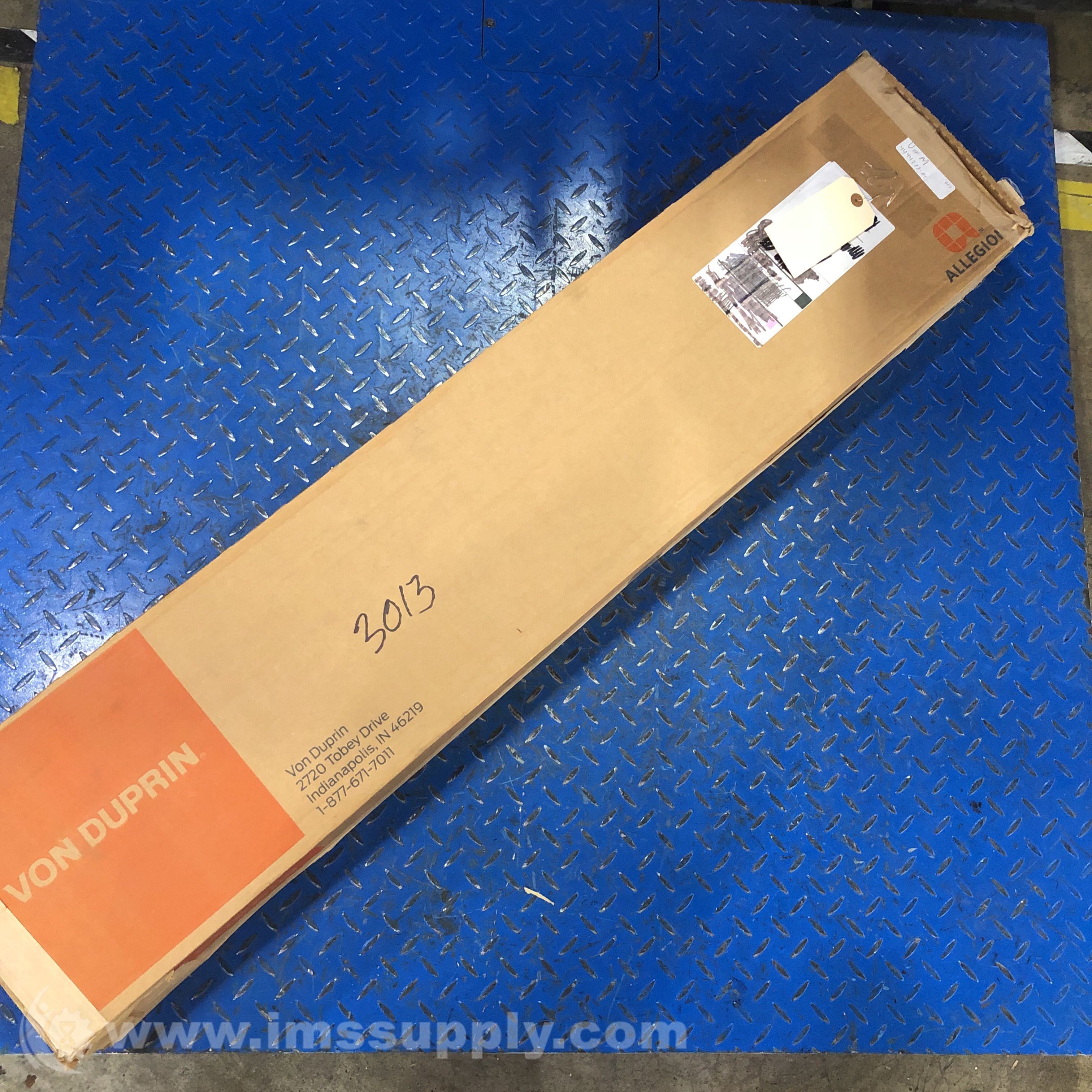 Von Duprin EL33A.10057 Exit Device - IMS Supply
