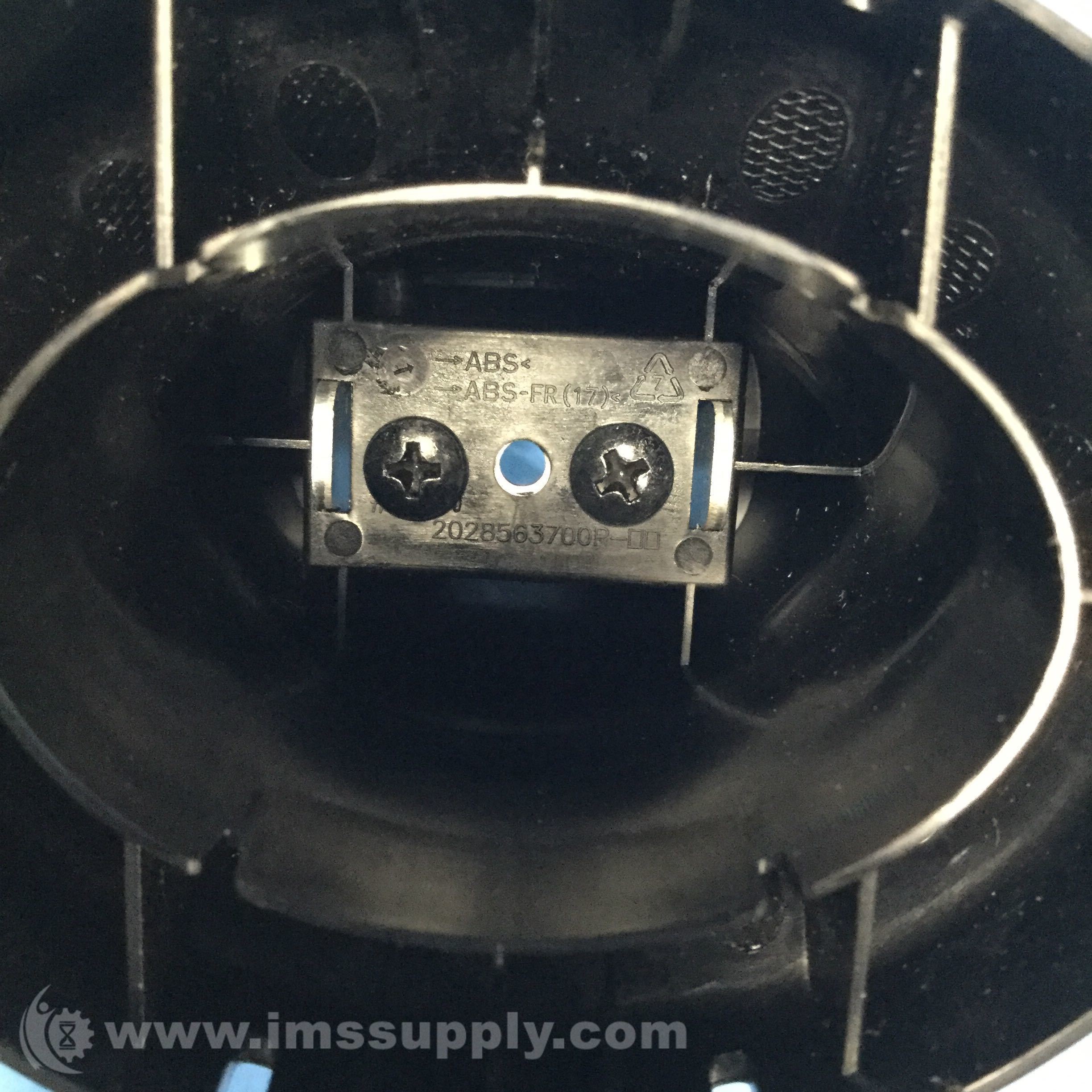 ABS-FR (17) - IMS Supply