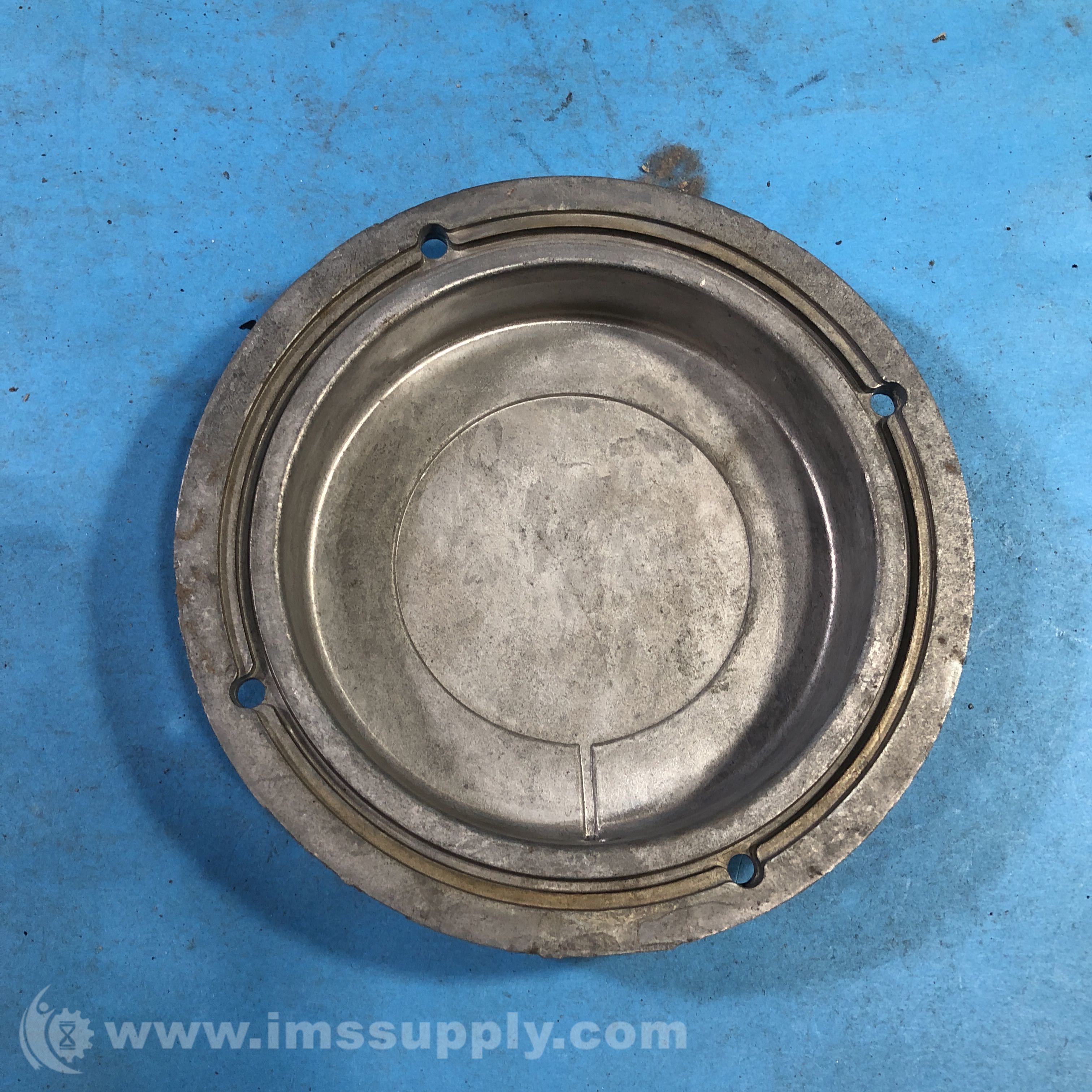 Honeywell MP953 Pneumatic Diaphragm Actuator - IMS Supply