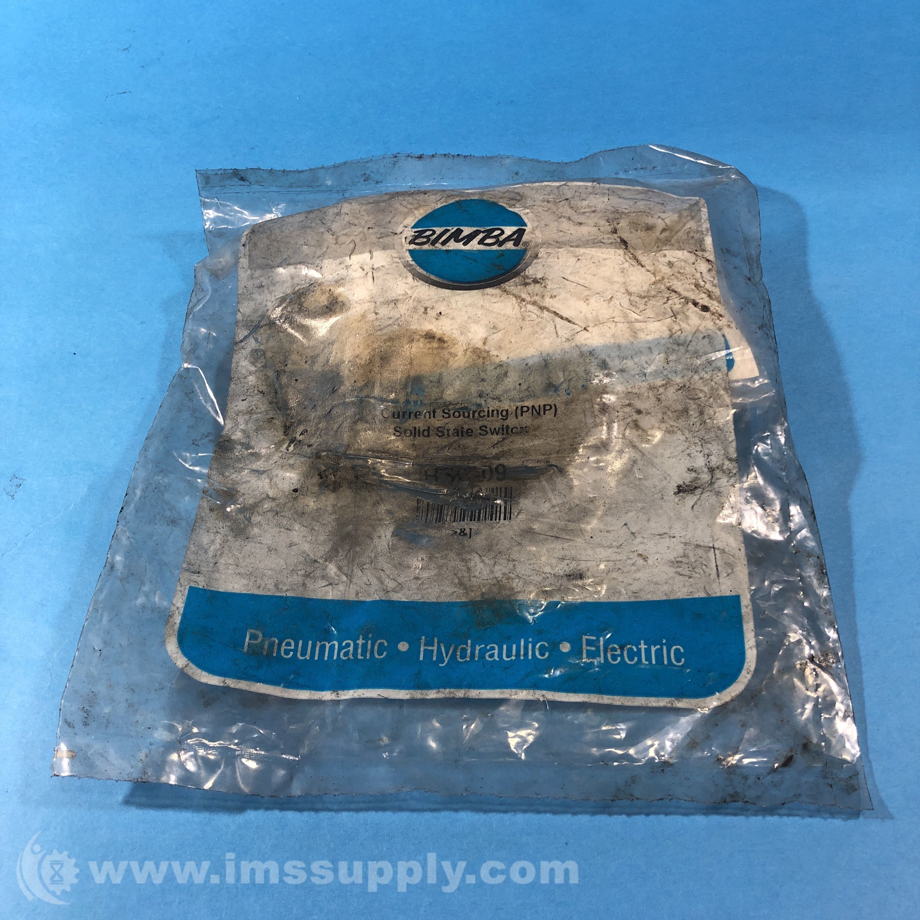 Bimba H3C-09 Solid State Cylinder Position Switch - IMS Supply