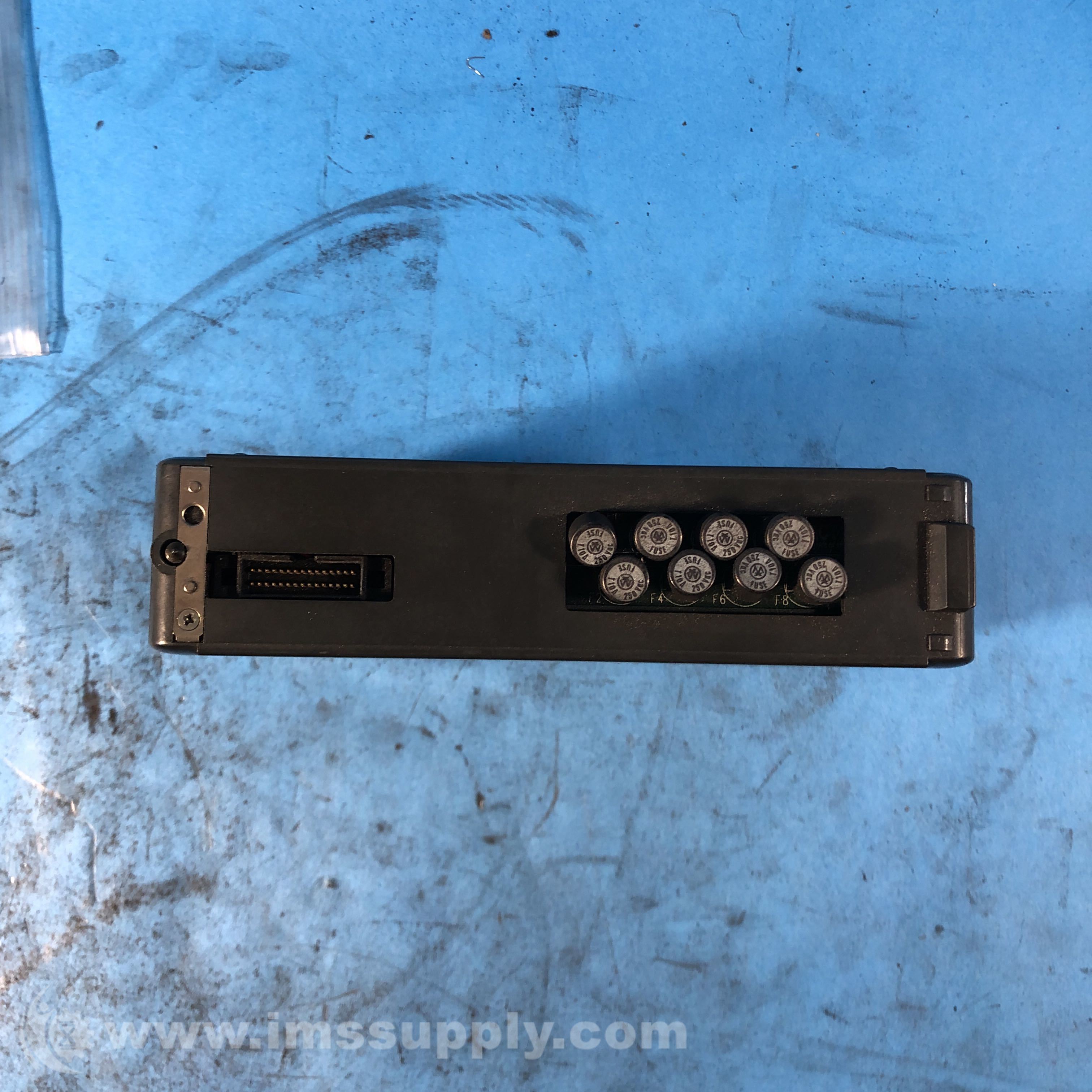 Direct Logic F4-08TRS-2 DL405 Relay Output Module - IMS Supply