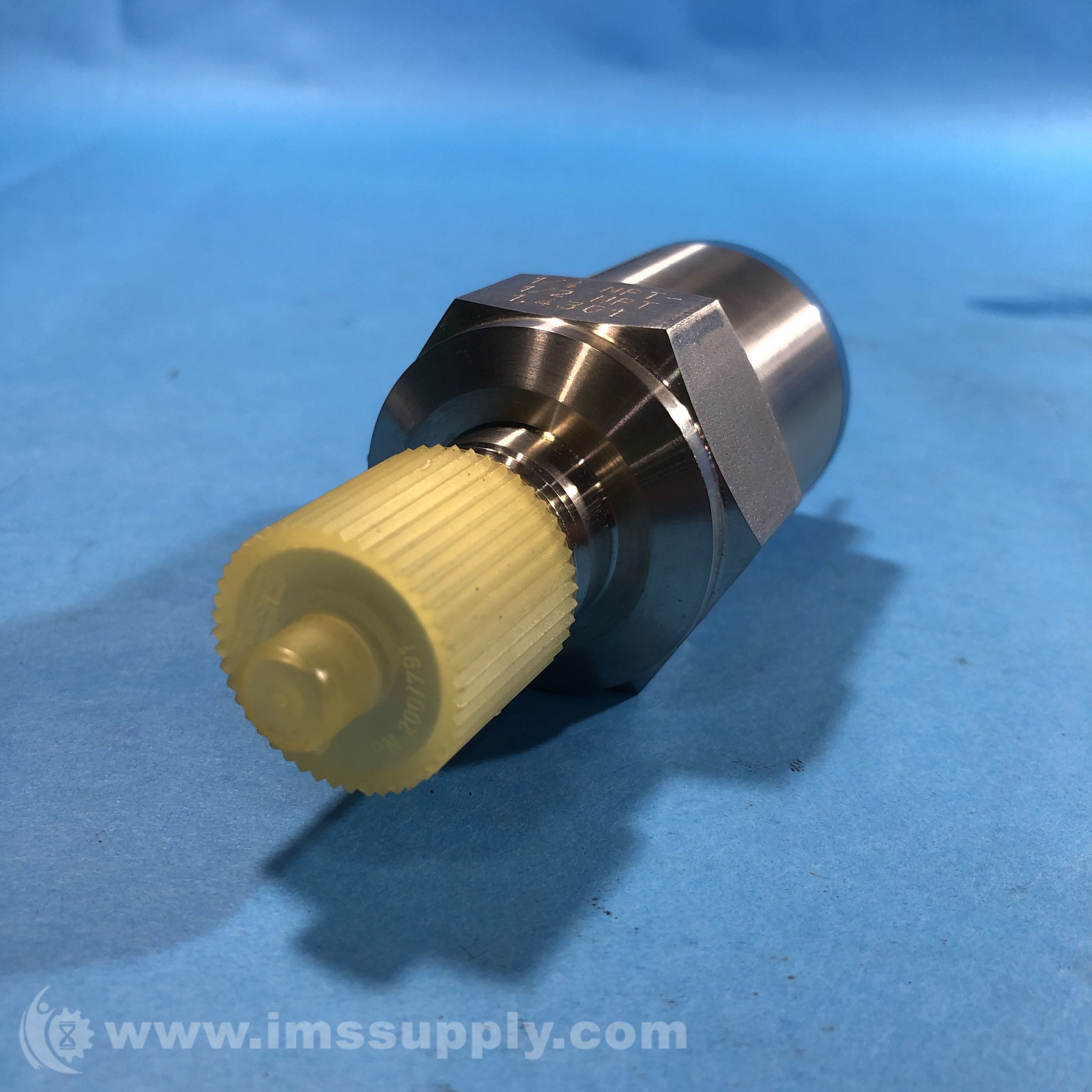 Endress & Hauser PMC131-A22F1KQ4F Pressure Transducer - IMS Supply