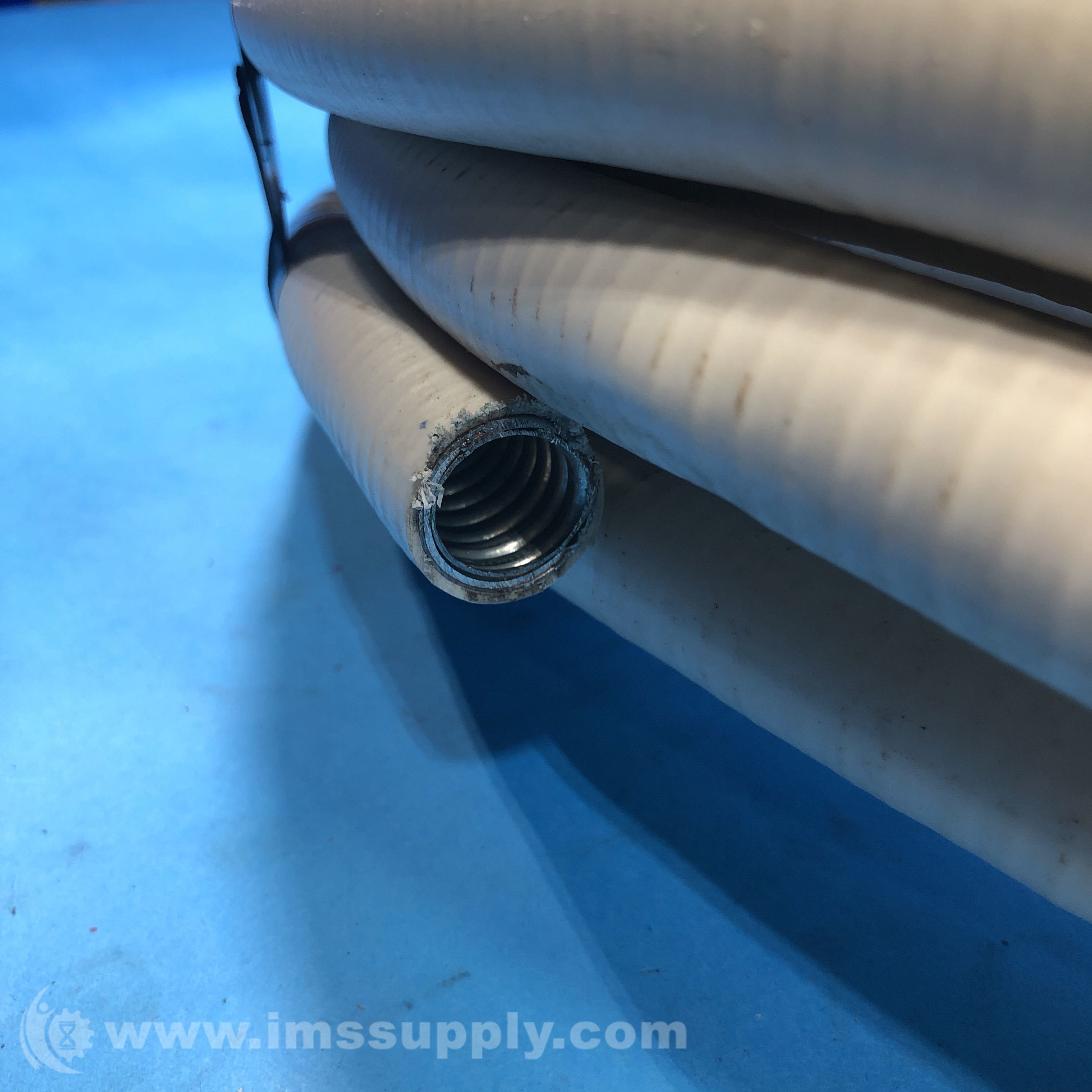 International Metal Hose Company Flexible Metal Conduit - IMS Supply