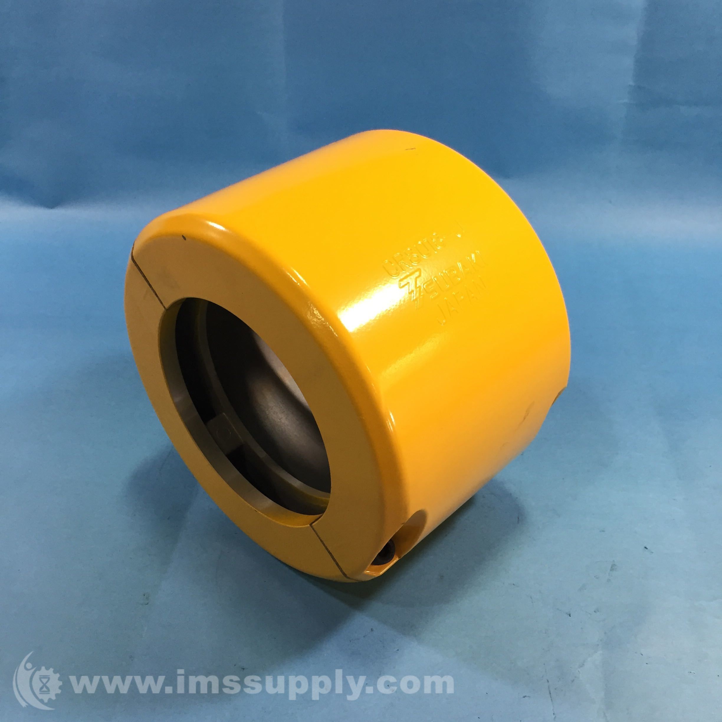 Tsubaki CR8018-J Chain Coupling - IMS Supply