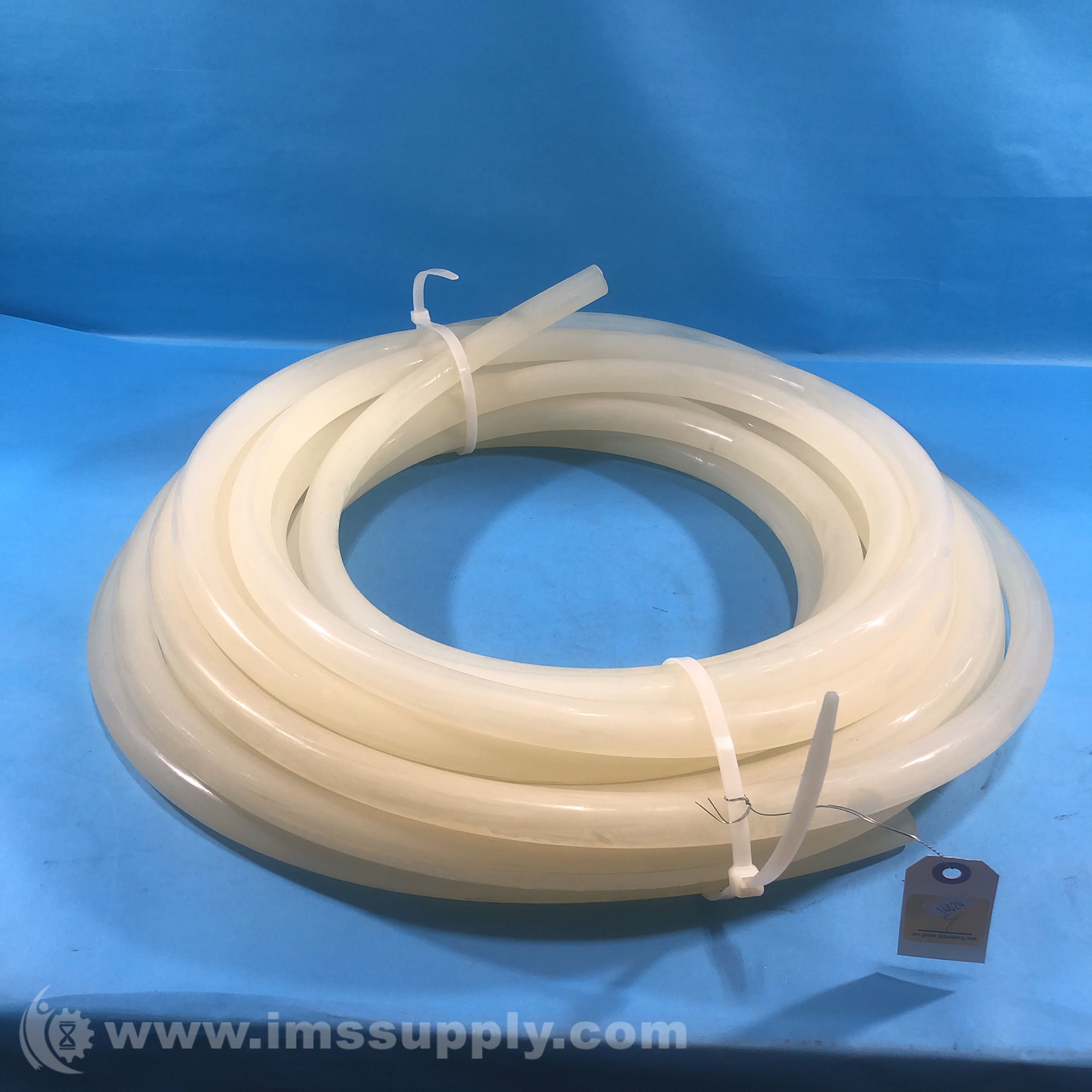 Flex Tubing Products 8685-4570 100 ft Ester-Pur Flex 85 Tubing - IMS Supply