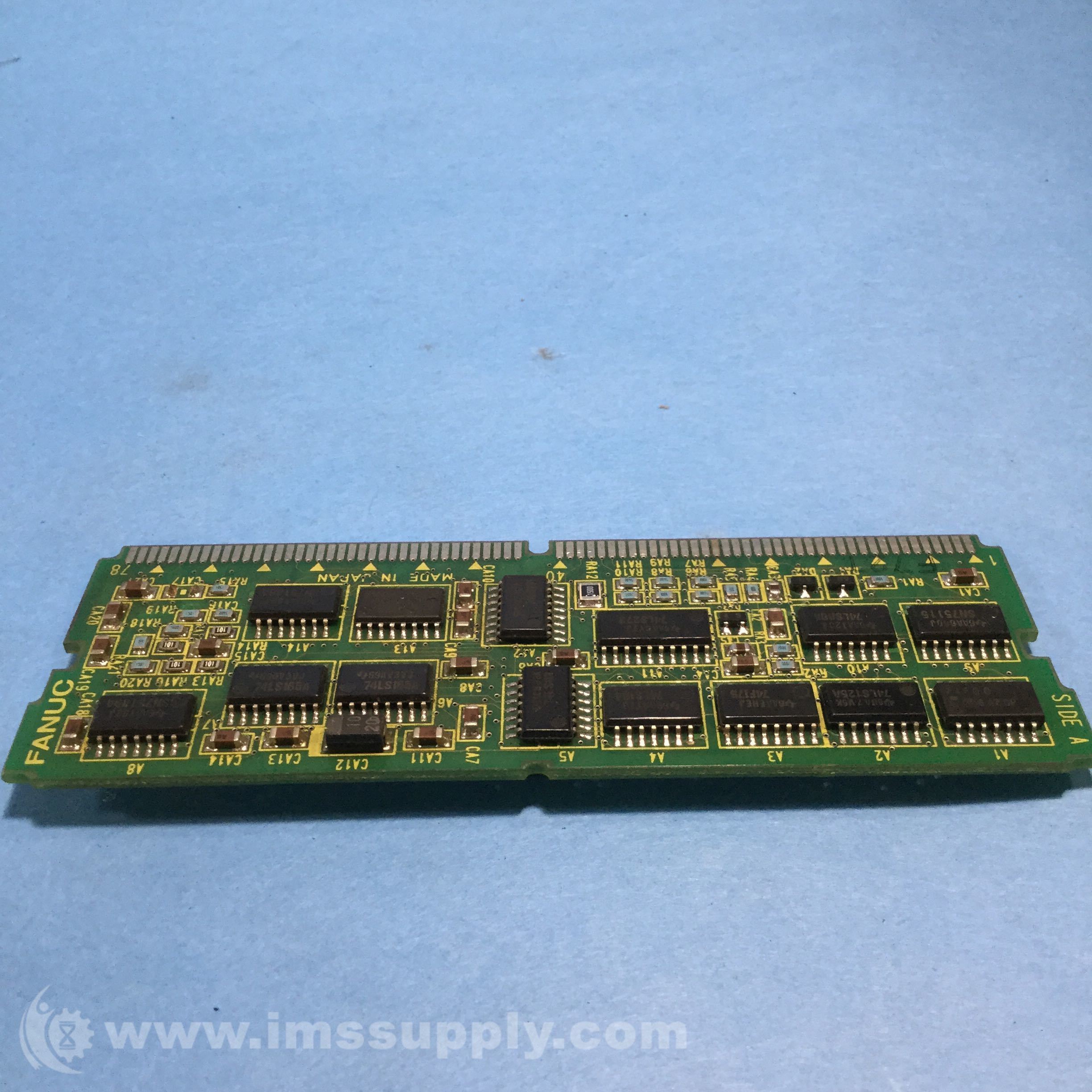 Fanuc A20B-2901-0360/02A Daughter Board - IMS Supply