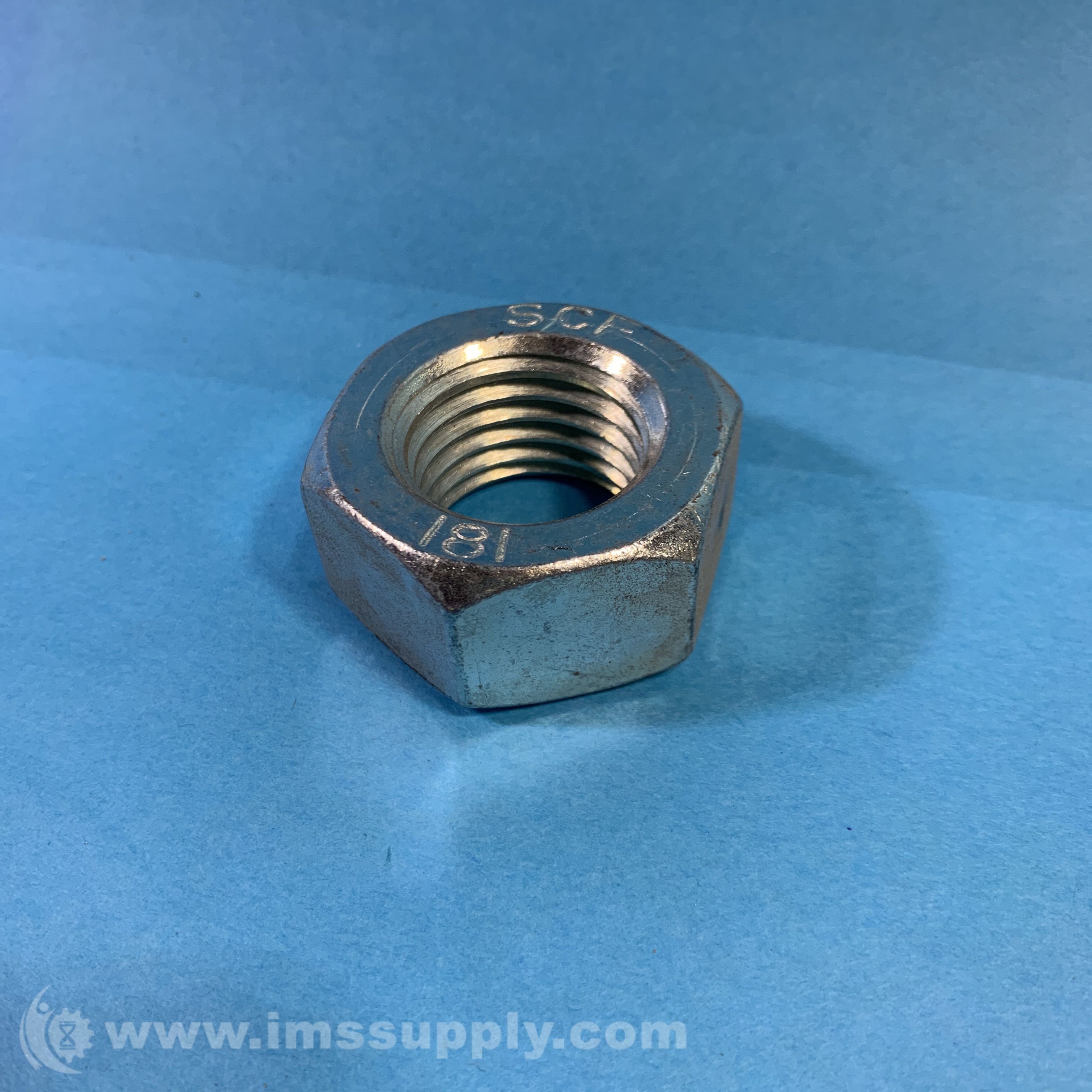 181 Nut - IMS Supply