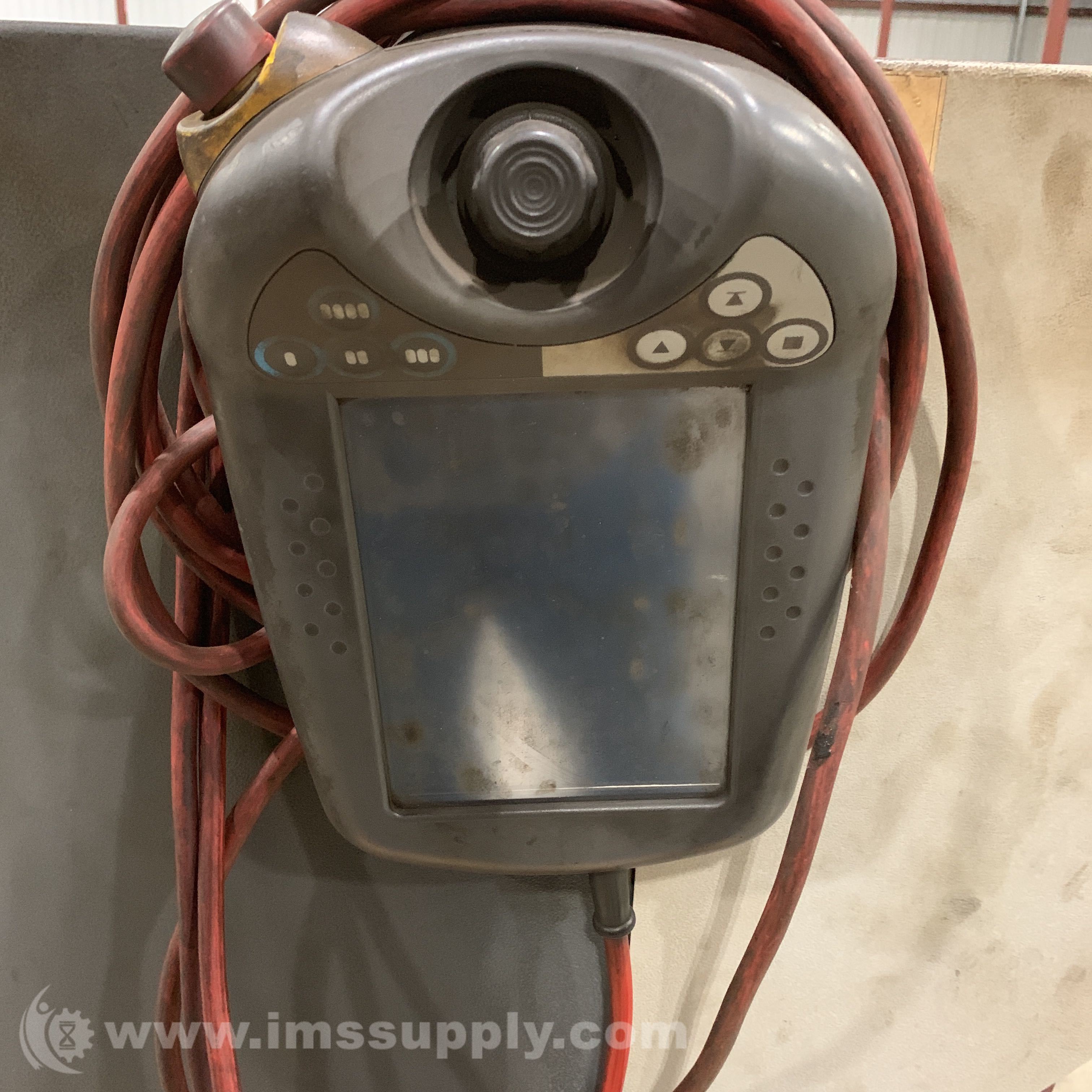 ABB IRC5 M2004 Drive Module 2400 - IMS Supply