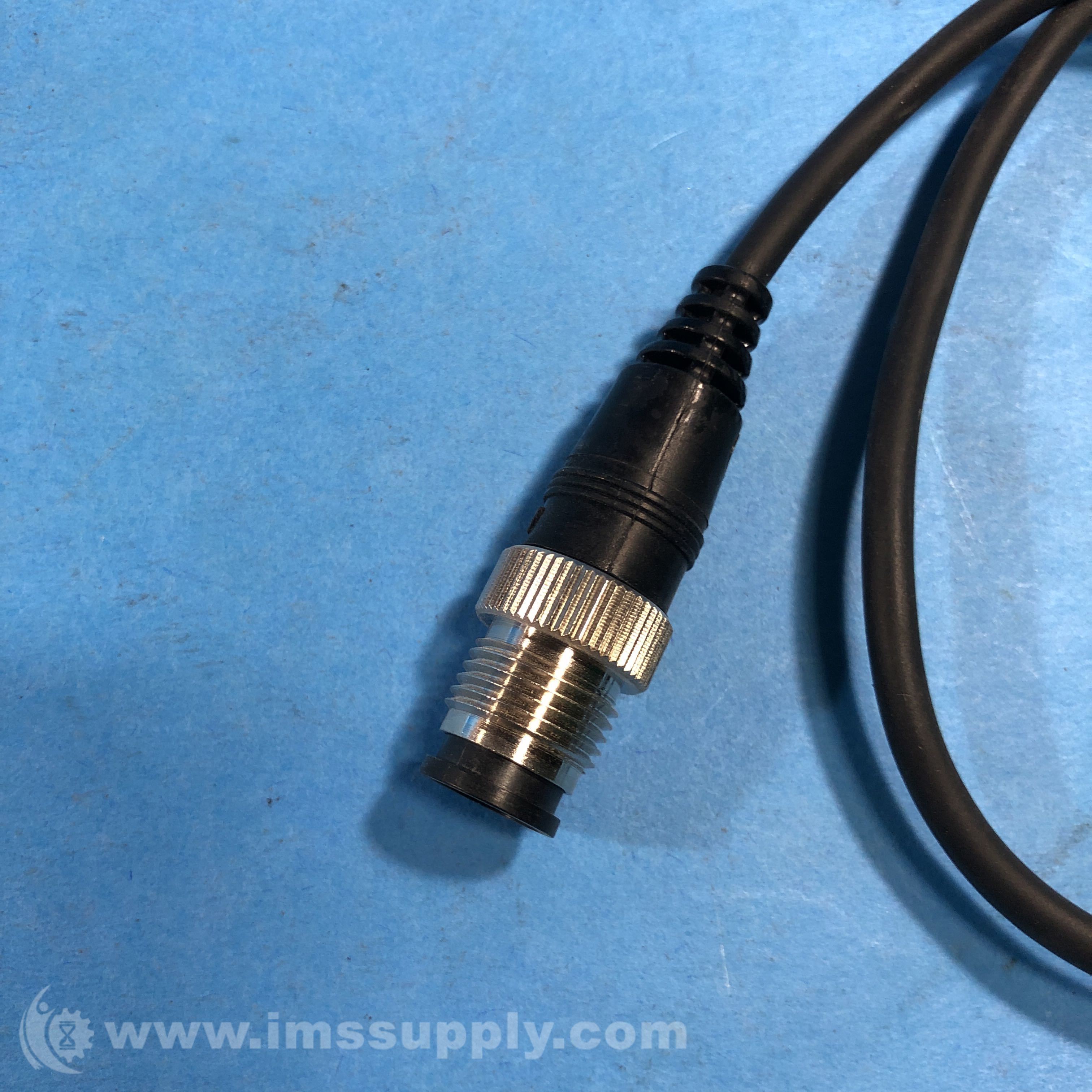 Keyence PZ-G61EN Square Retro-reflective Sensor - IMS Supply