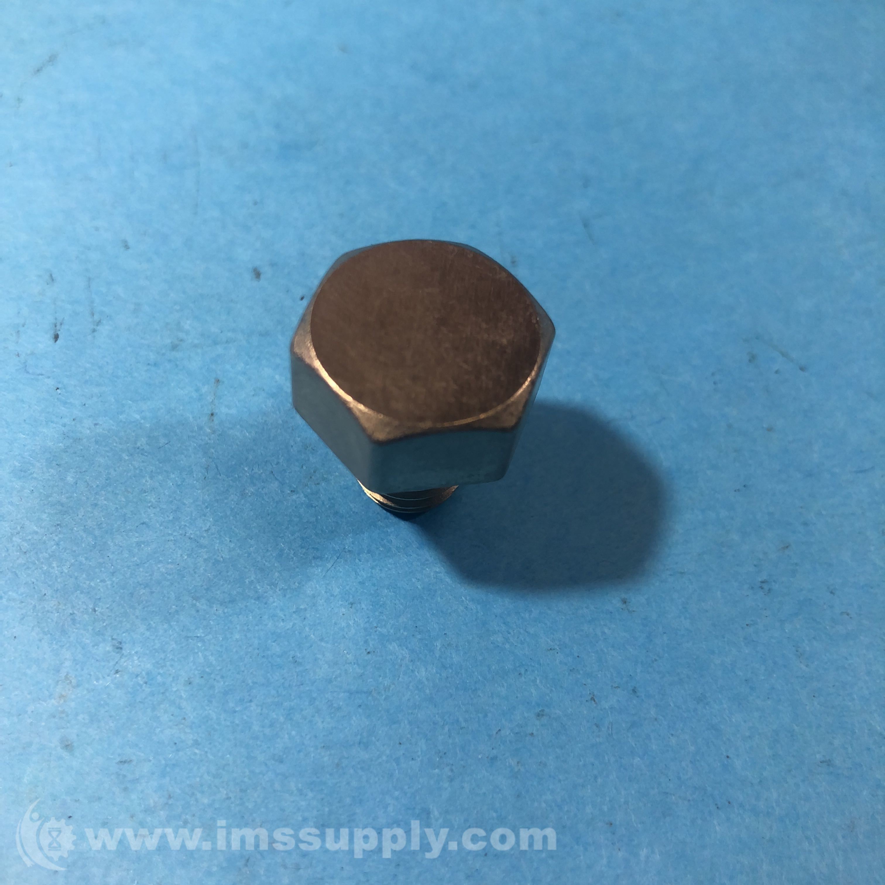 Misumi STEHN17A Set of 3 Screw Type Stop Pins - IMS Supply