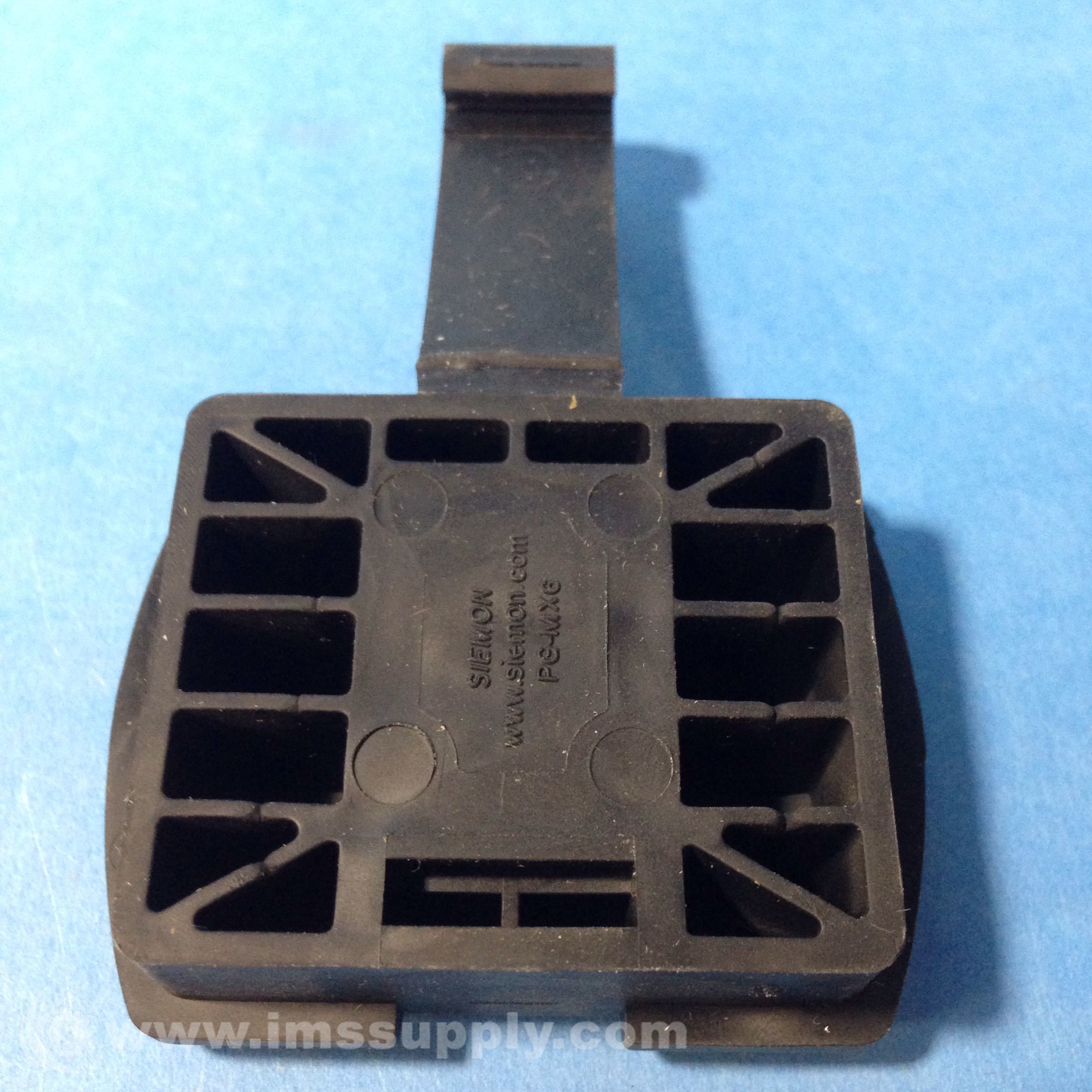 Siemon PG-MX6 Palmguard Insert - IMS Supply