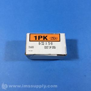 YFS 12.9 Hex Head Screw - IMS Supply