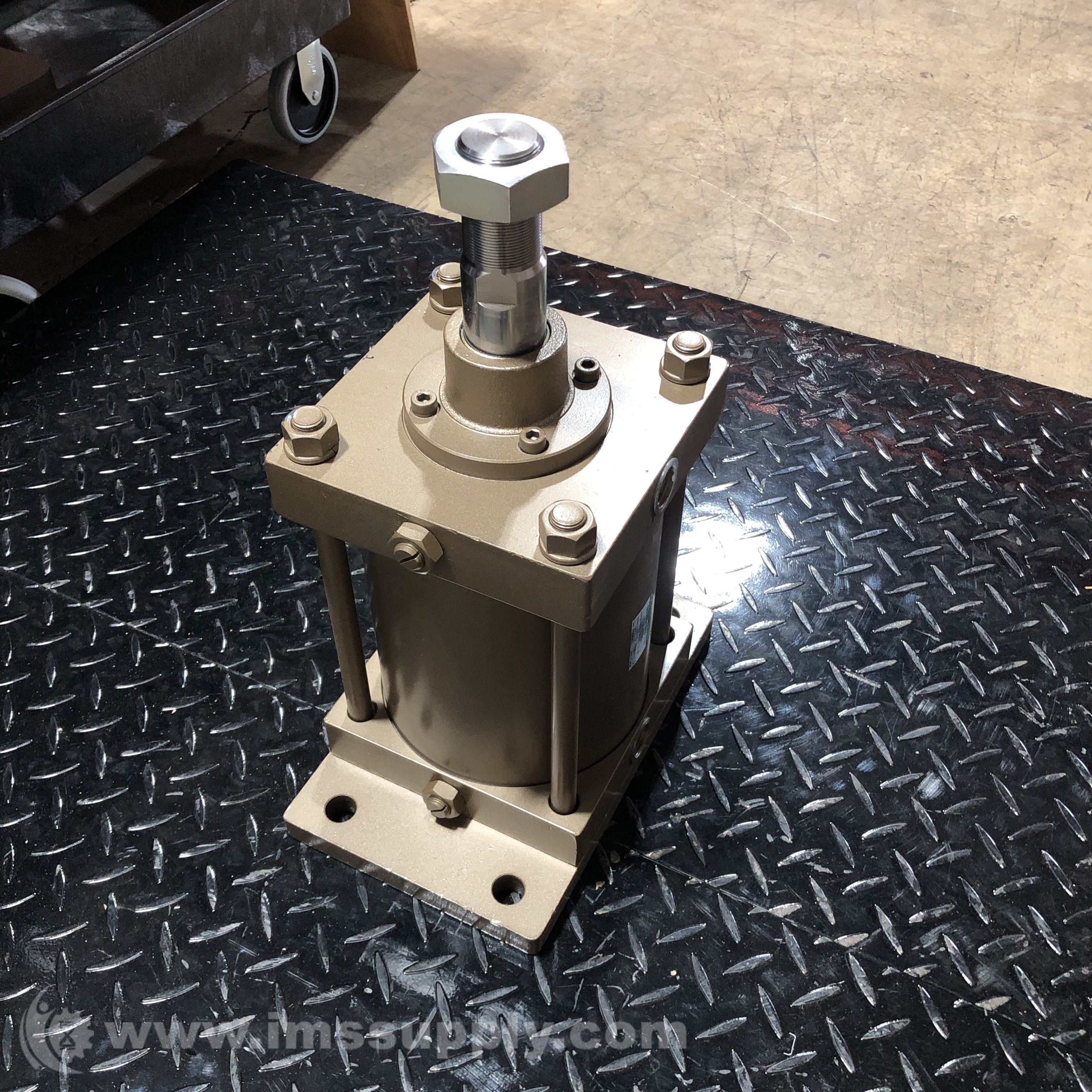 CKD SCS-FB-160B-150 - IMS Supply